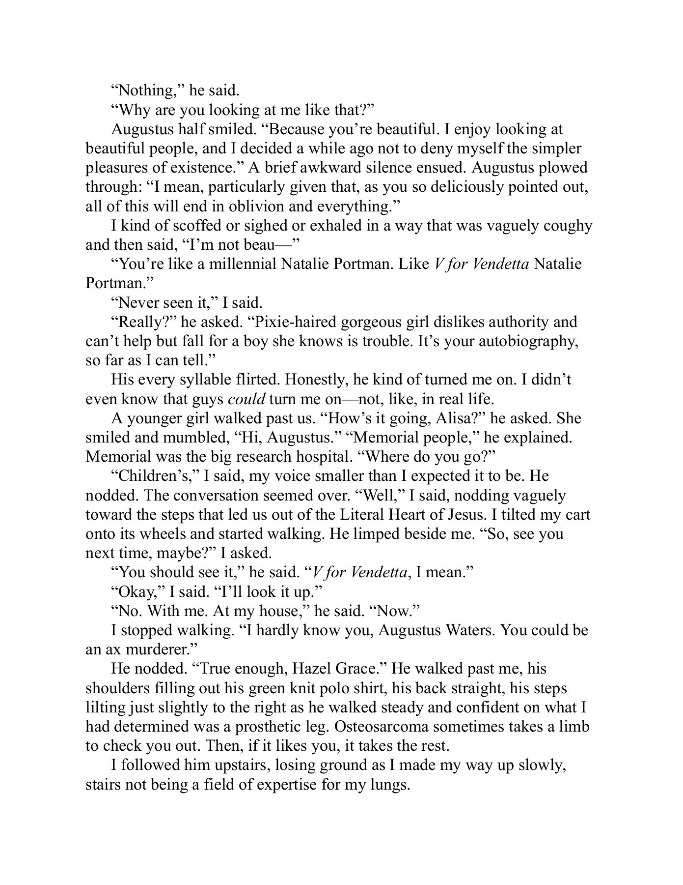 The_Fault_in_Our_Stars_-_John_Green - Behind the screen - Page 22 ...