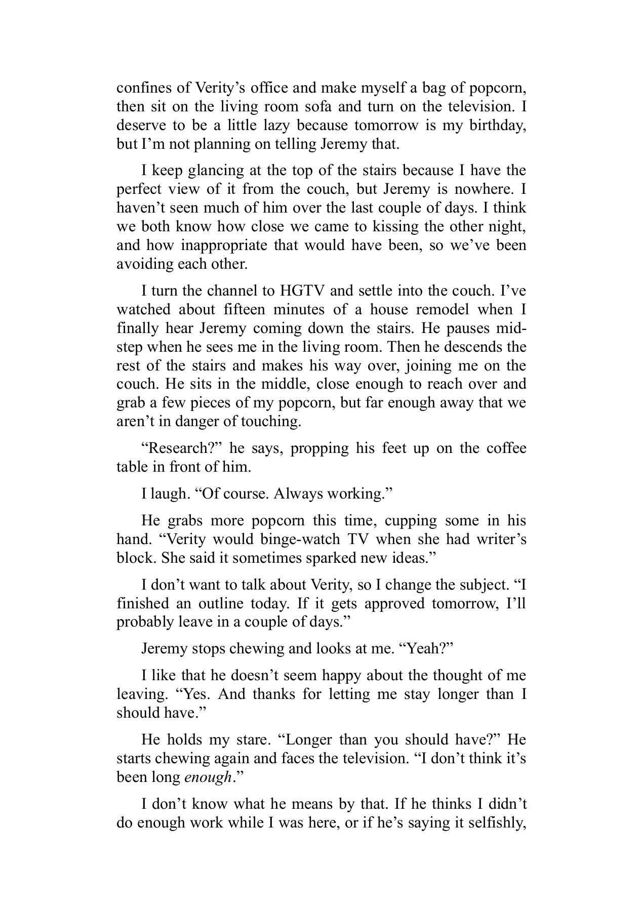Verity by Colleen Hoover - Behind the screen - Page 178 | Flip PDF ...