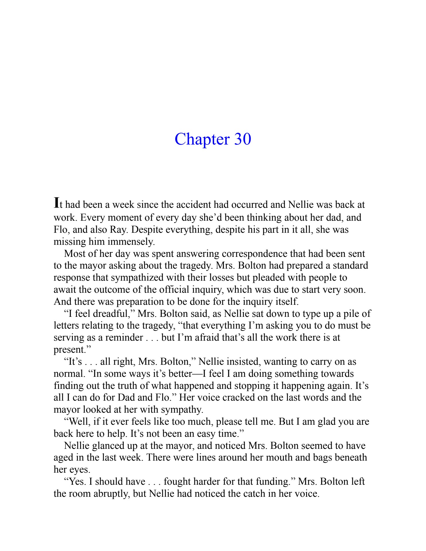 Millie Bobby Brown - Nineteen Steps - Behind the screen - Page 160 ...