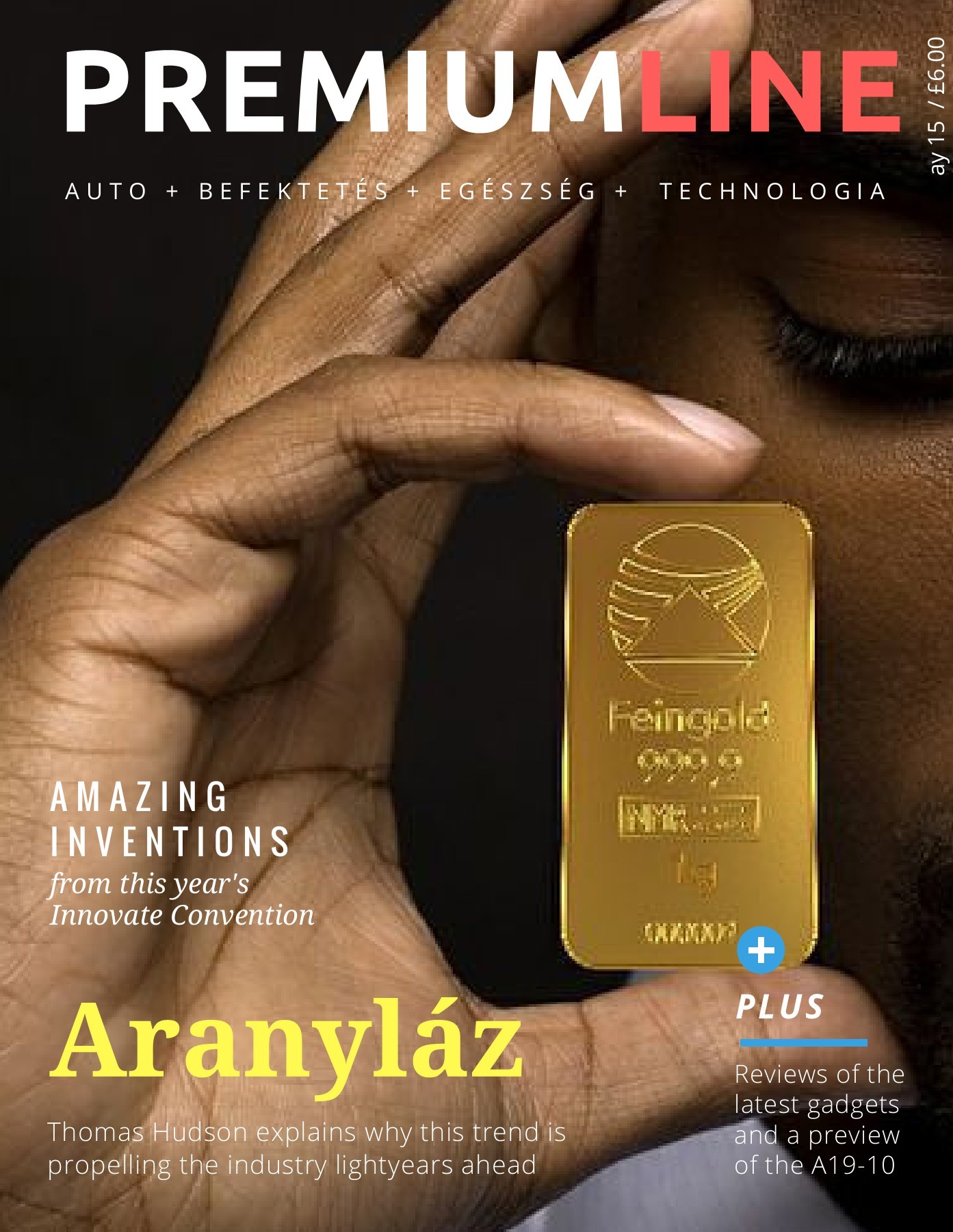 PREMIUMLINE - meszio - Oldalon 1 - 2 | Flip PDF Online | PubHTML5