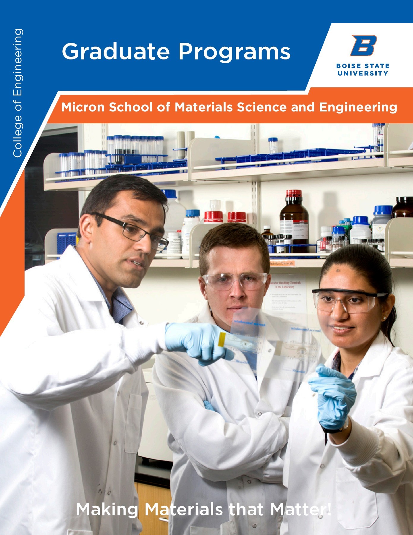 MSMSE Grad Booklet - Brittany Kent - Page 1 - 8 | Flip PDF Online ...