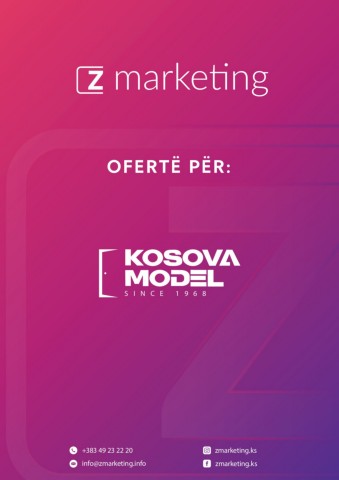 Kosova Model_finale - BLUR - Faqe 1 - 4 | PDF Në Internet | PubHTML5