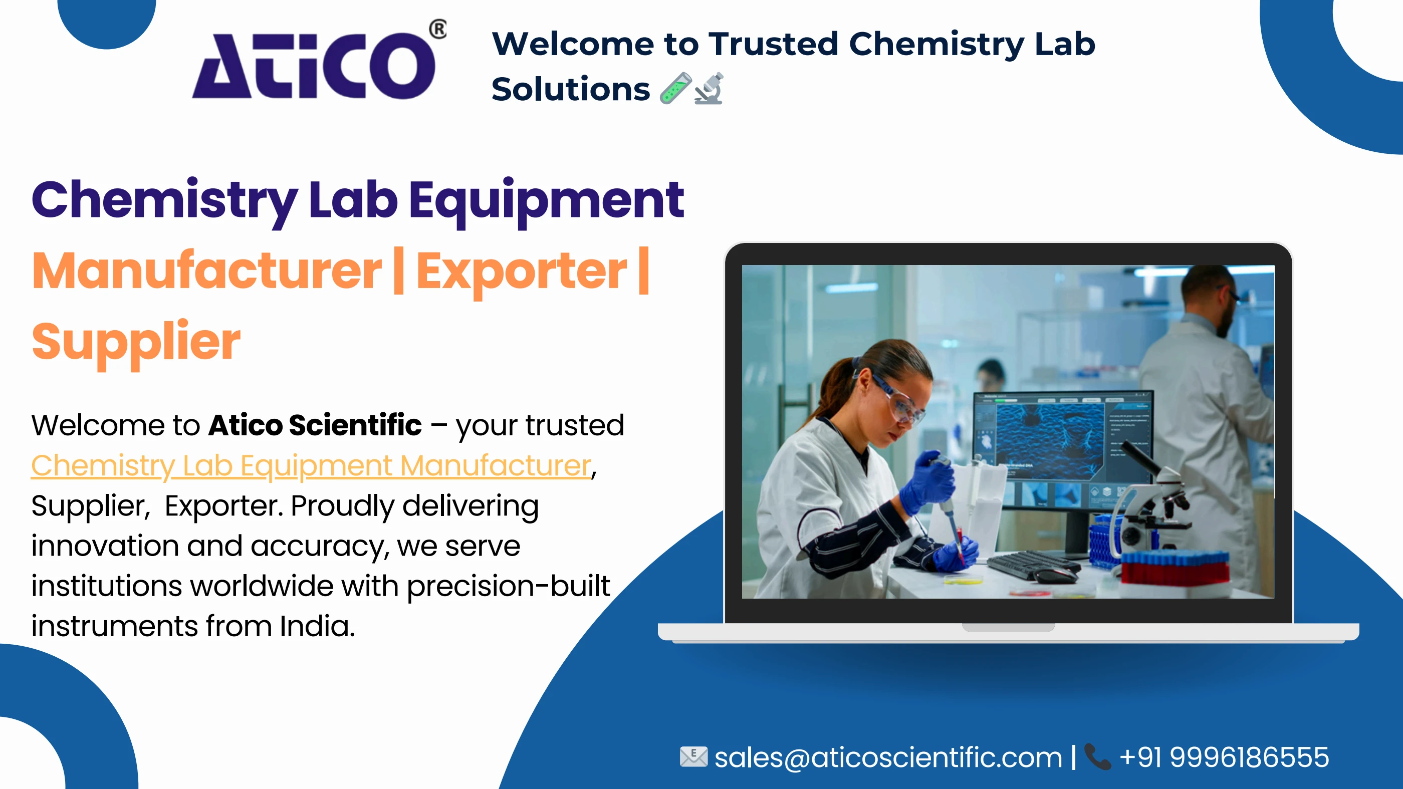 AticoScientific-Chemistry-Lab-Tools-Africa-Education.pptx - Civil Engineering Lab Equipment ...