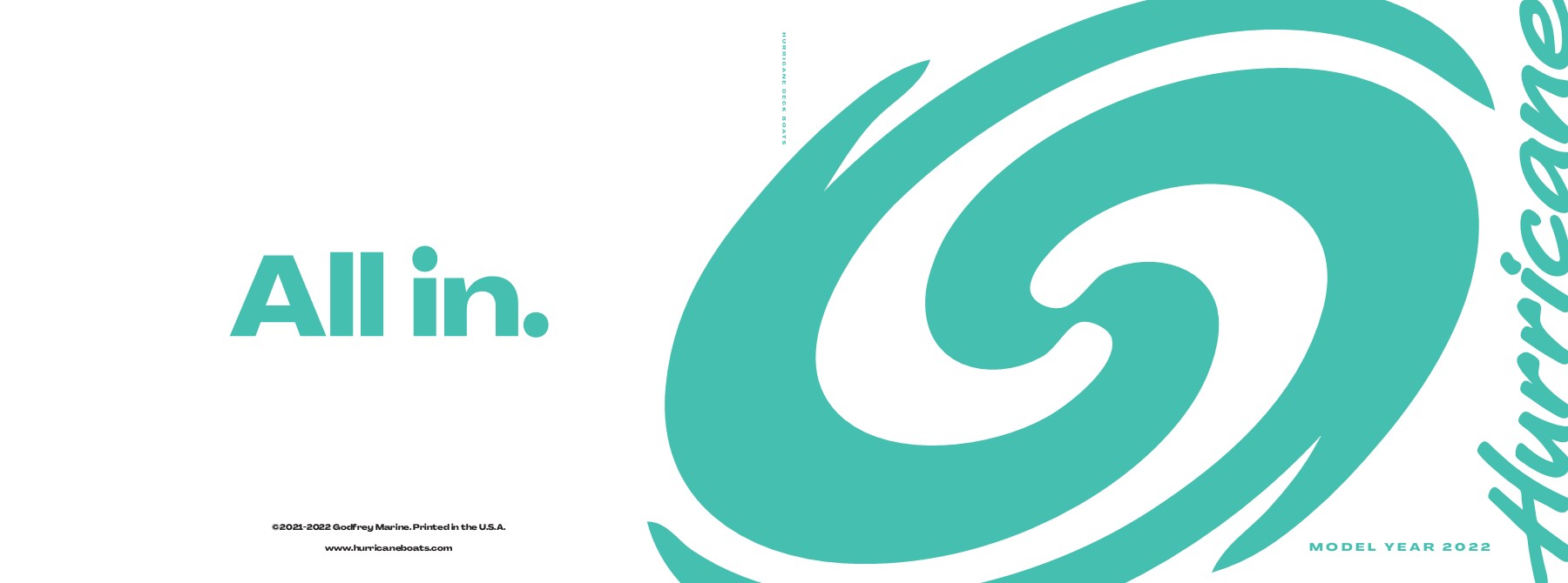 MY22_Hurricane - cdivine - Page 1 - 40 | Flip PDF Online | PubHTML5