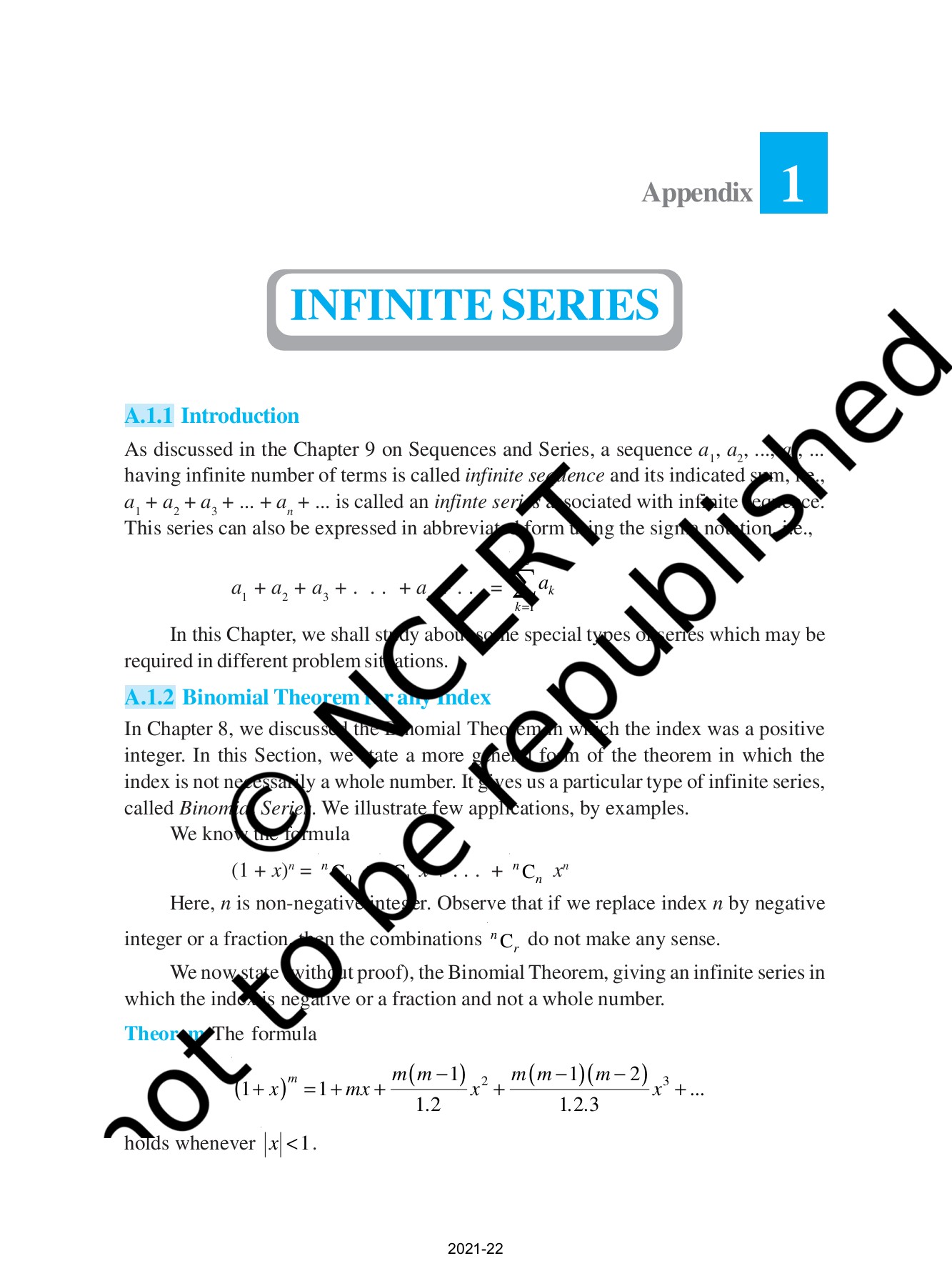 Appendix - Rushikesh Malewad - Page 1 - 64 | Flip PDF Online | PubHTML5