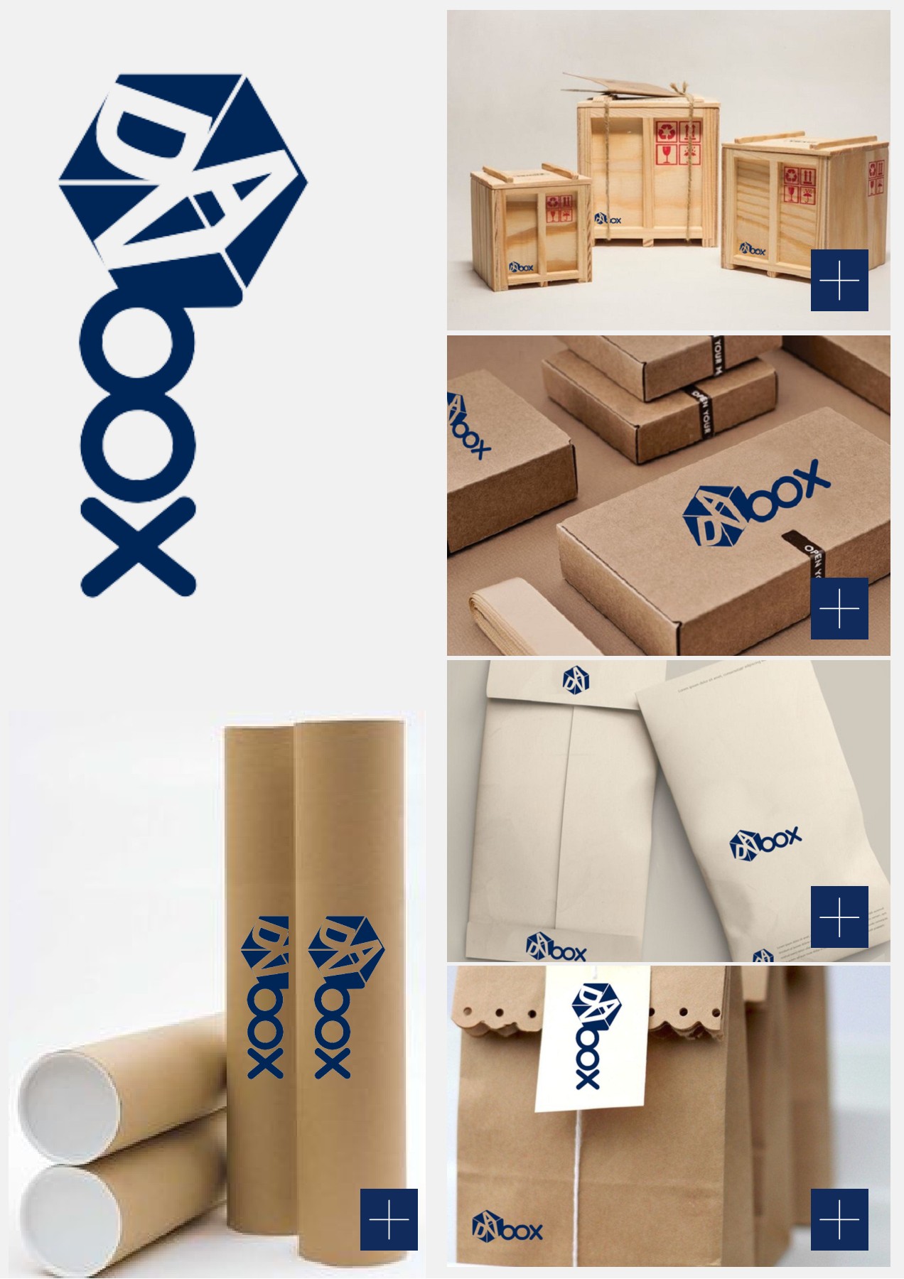 Catálogo - DAVBOX SLS - Página 8 | Flip PDF en línea | PubHTML5