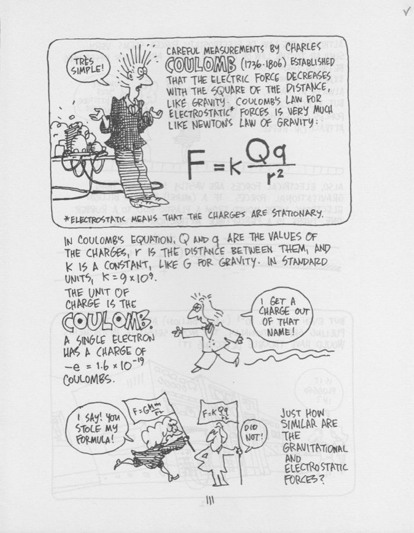 The Cartoon Guide to Physics - Knowledge Hub MESKK - Page 113 | Flip ...