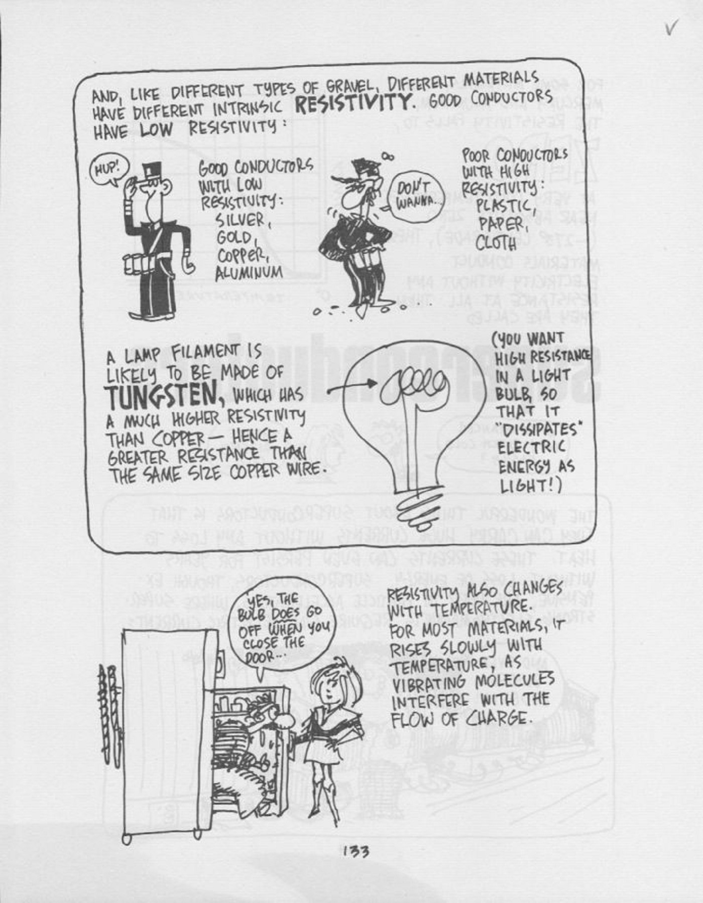 The Cartoon Guide to Physics - Knowledge Hub MESKK - Page 135 | Flip ...