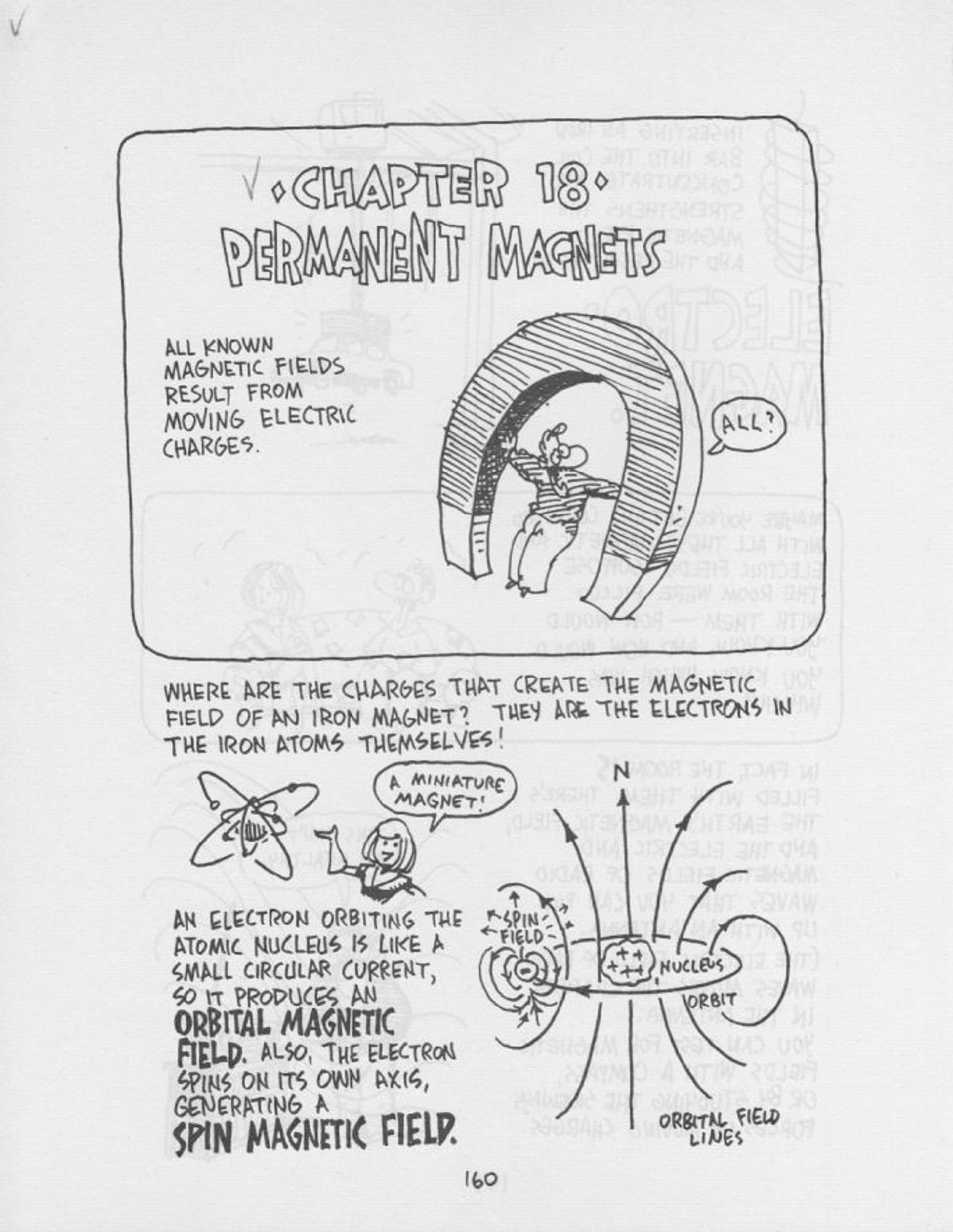 The Cartoon Guide to Physics - Knowledge Hub MESKK - Page 162 | Flip ...