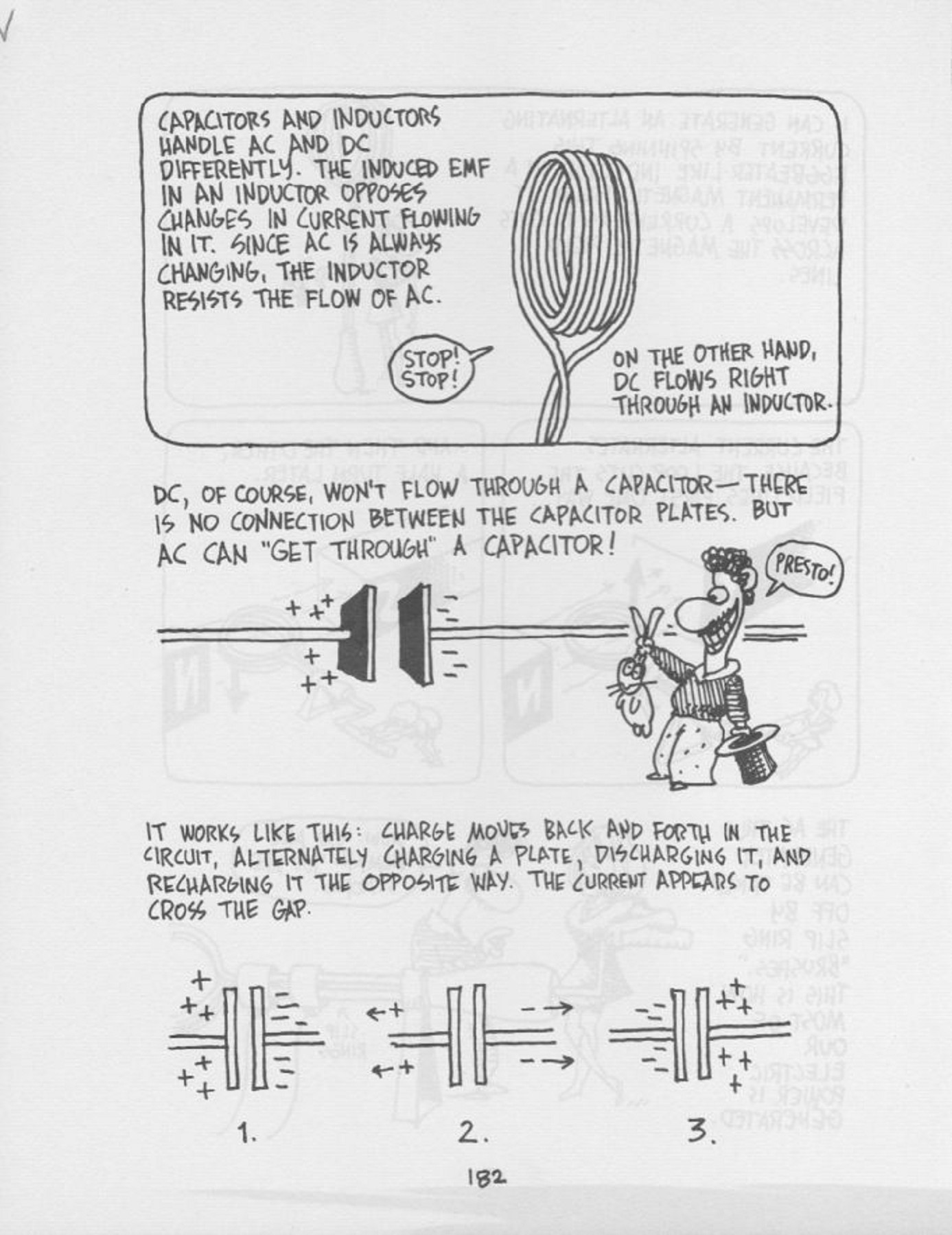 The Cartoon Guide to Physics - Knowledge Hub MESKK - Page 184 | Flip ...