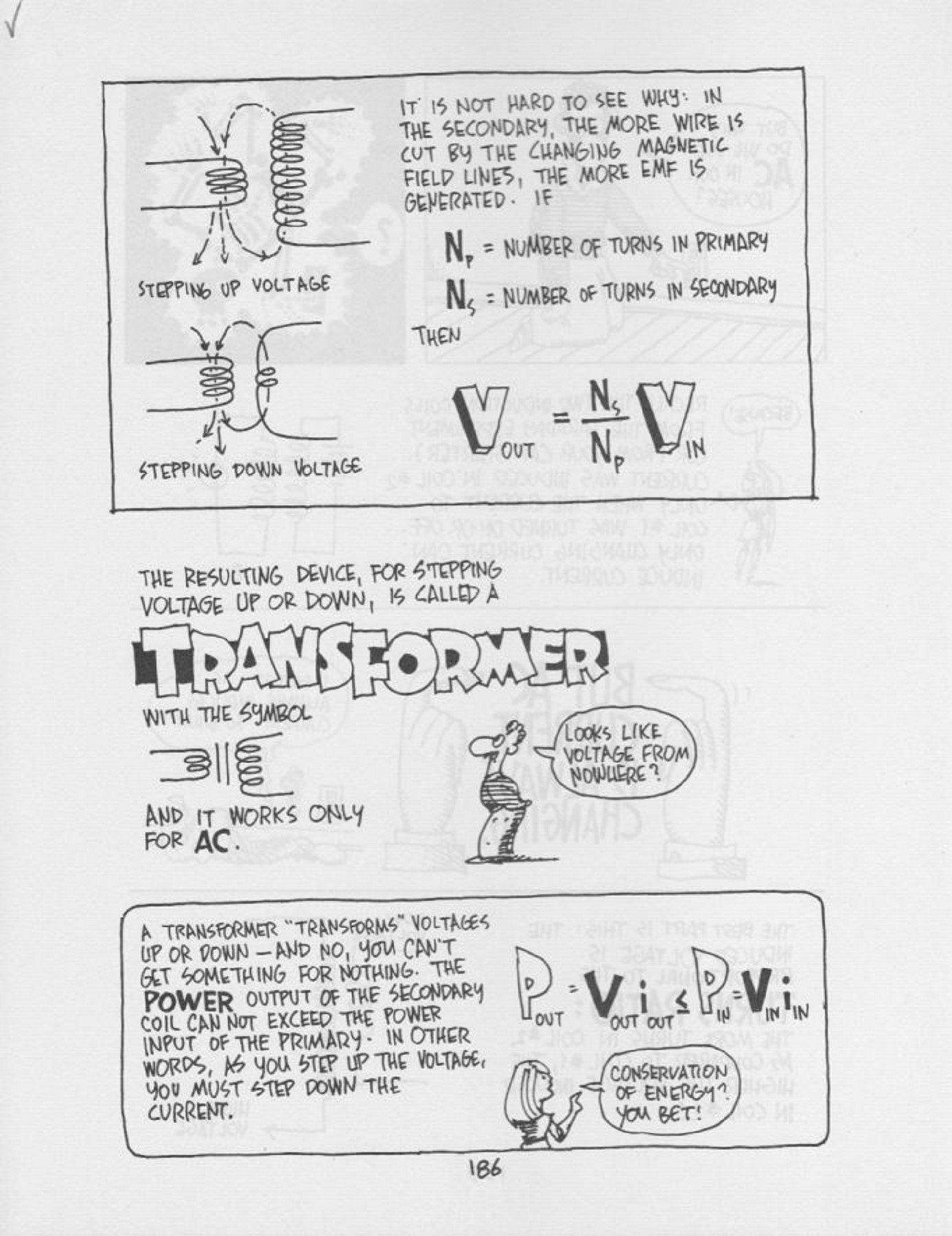 The Cartoon Guide to Physics - Knowledge Hub MESKK - Page 188 | Flip ...