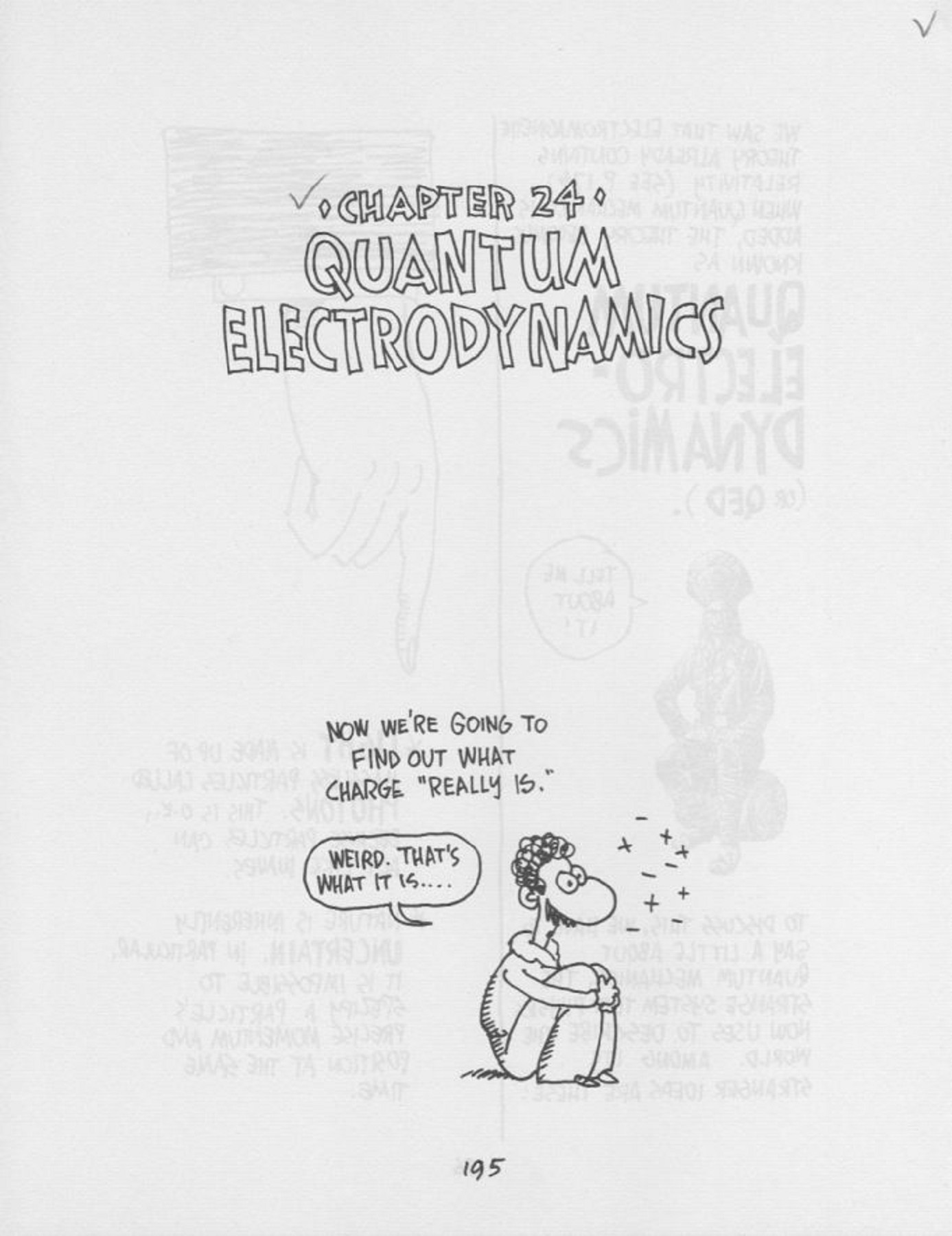 The Cartoon Guide to Physics - Knowledge Hub MESKK - Page 197 | Flip ...