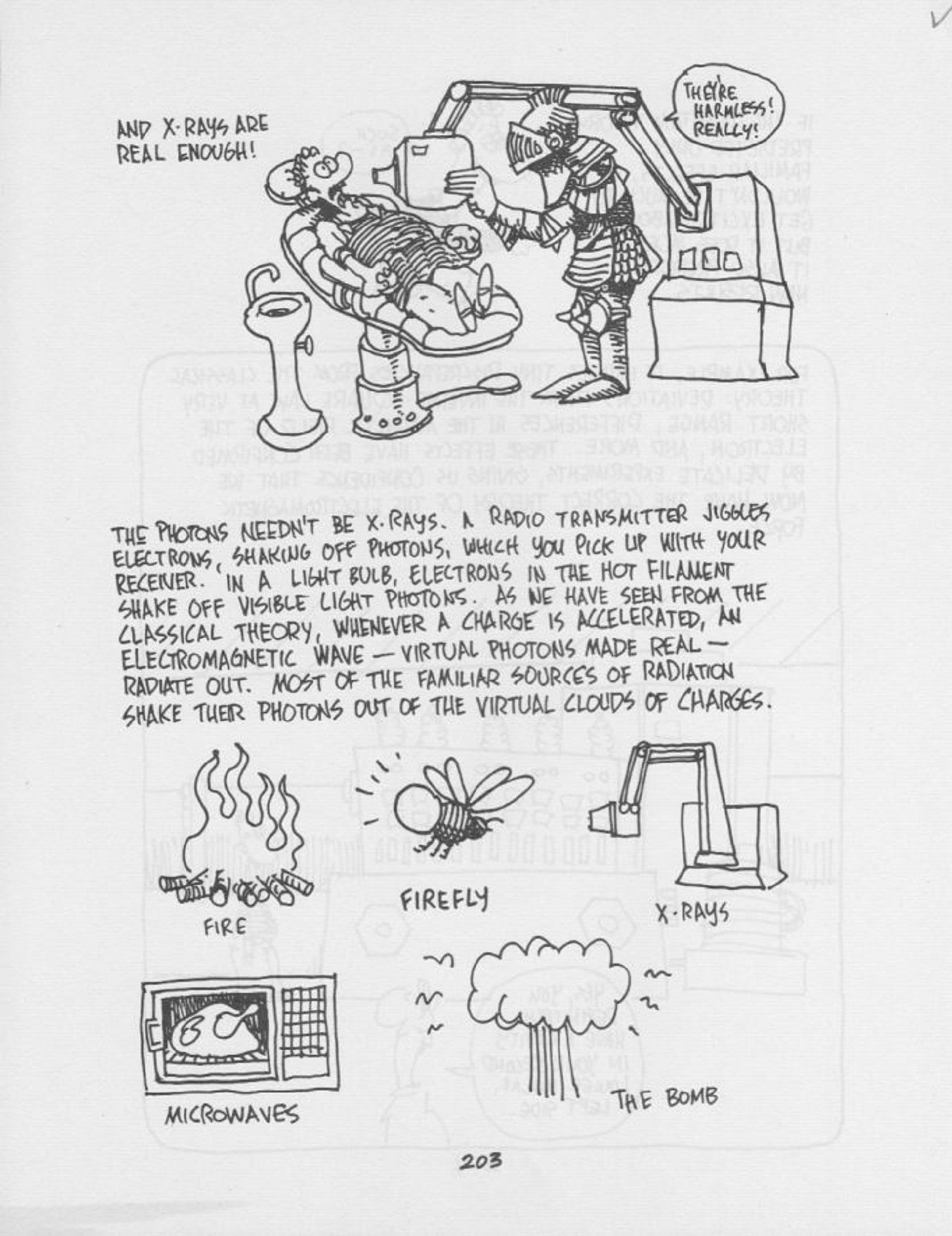 The Cartoon Guide to Physics - Knowledge Hub MESKK - Page 205 | Flip ...