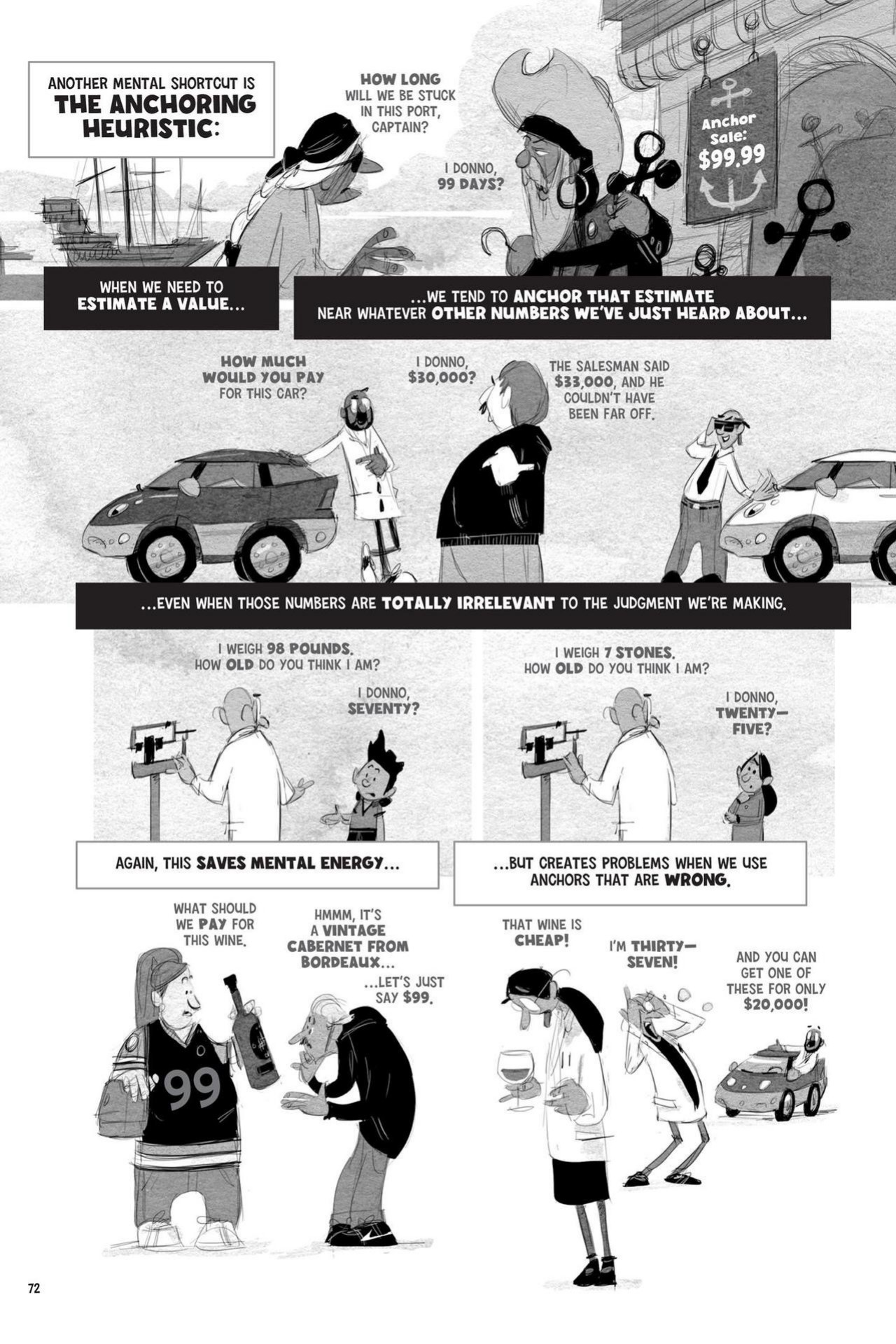 Psychology The Comic Book the comic book introduction - Knowledge Hub ...