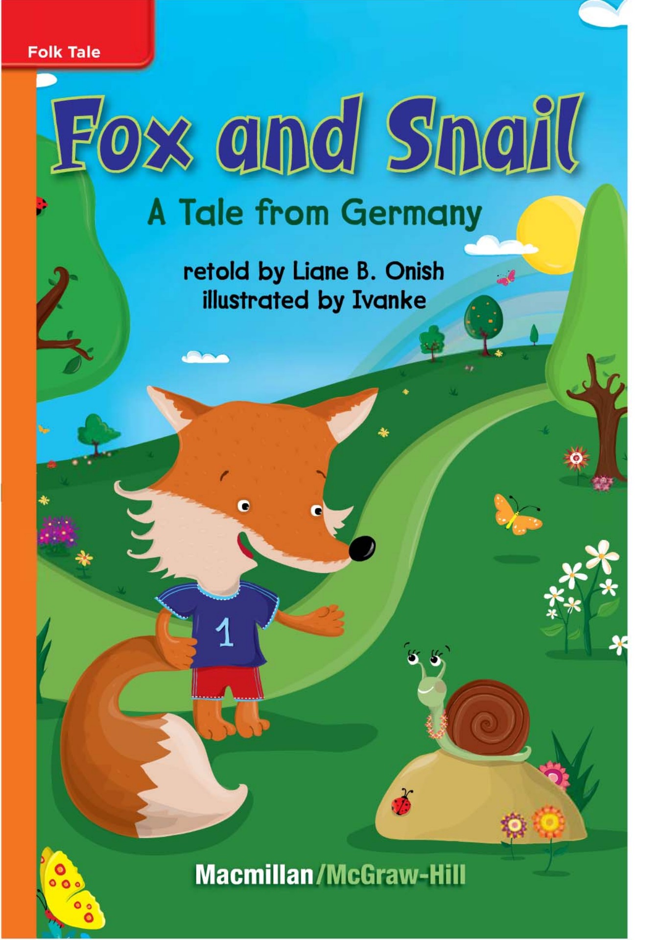 Fox and Snail - Knowledge Hub MESKK - Page 1 - 20 | Flip PDF Online ...