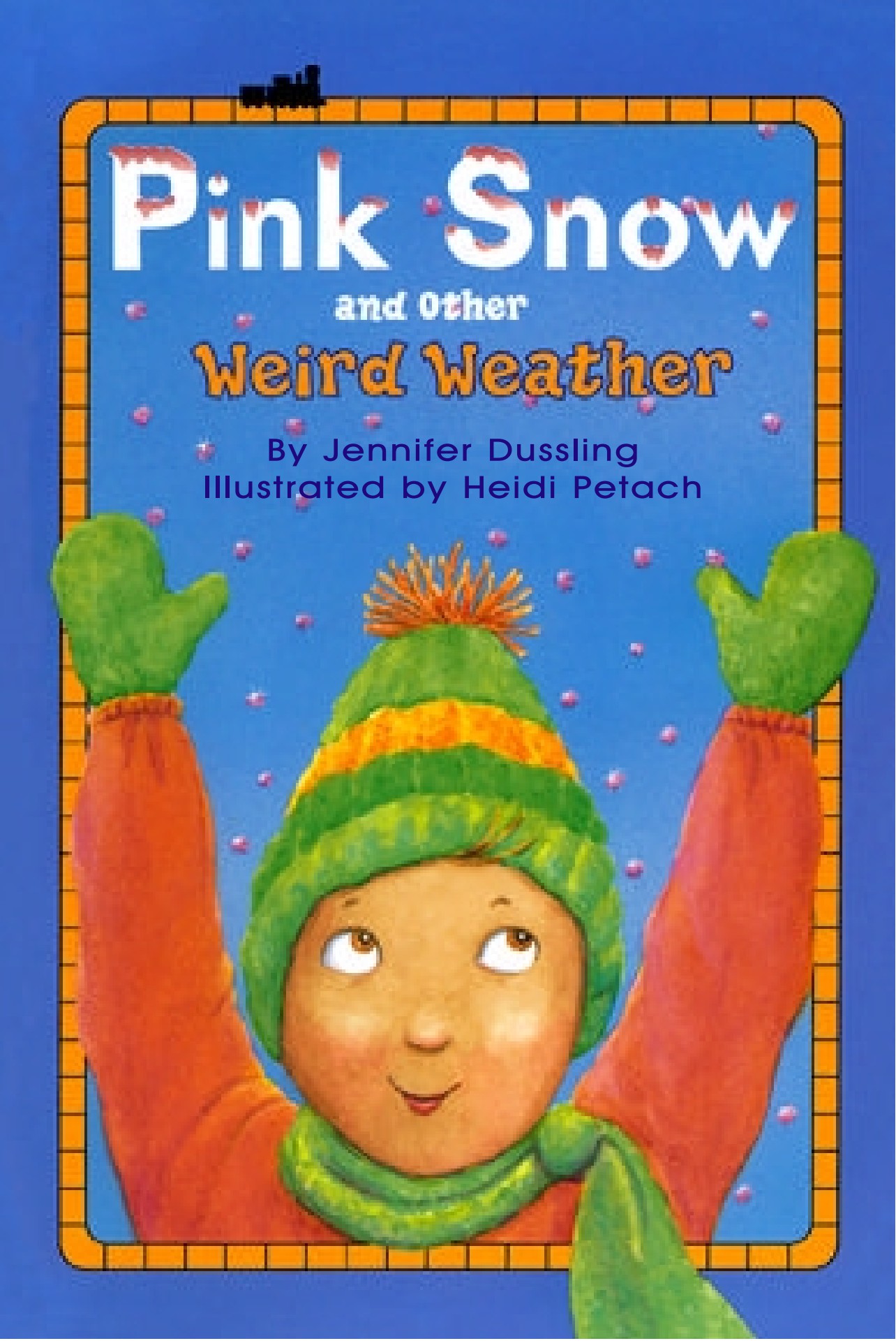 Pink Snow and Other Weird Weather - Knowledge Hub MESKK - Page 1 - 49 ...