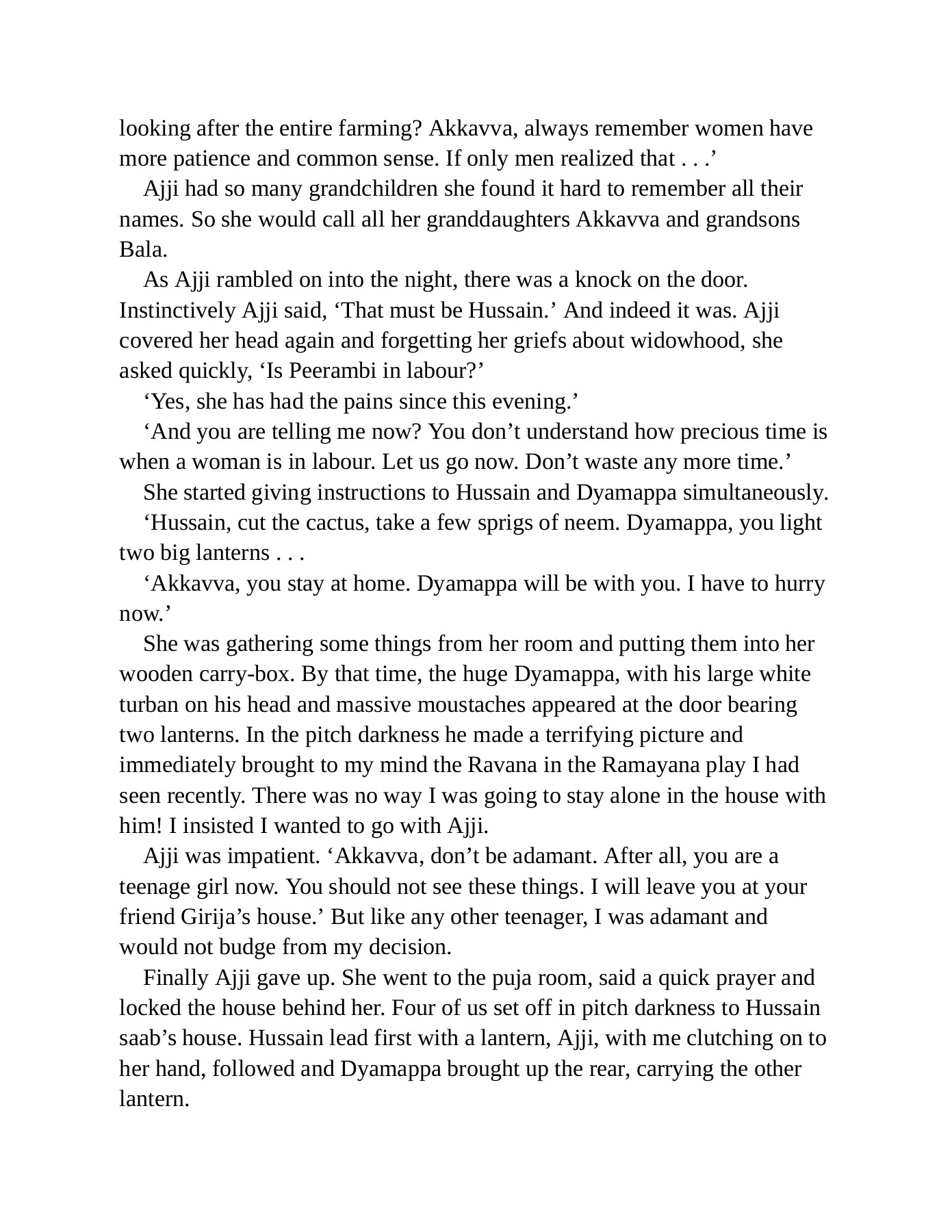 The Old Man and His God Discovering the Spirit of India - Knowledge Hub ...