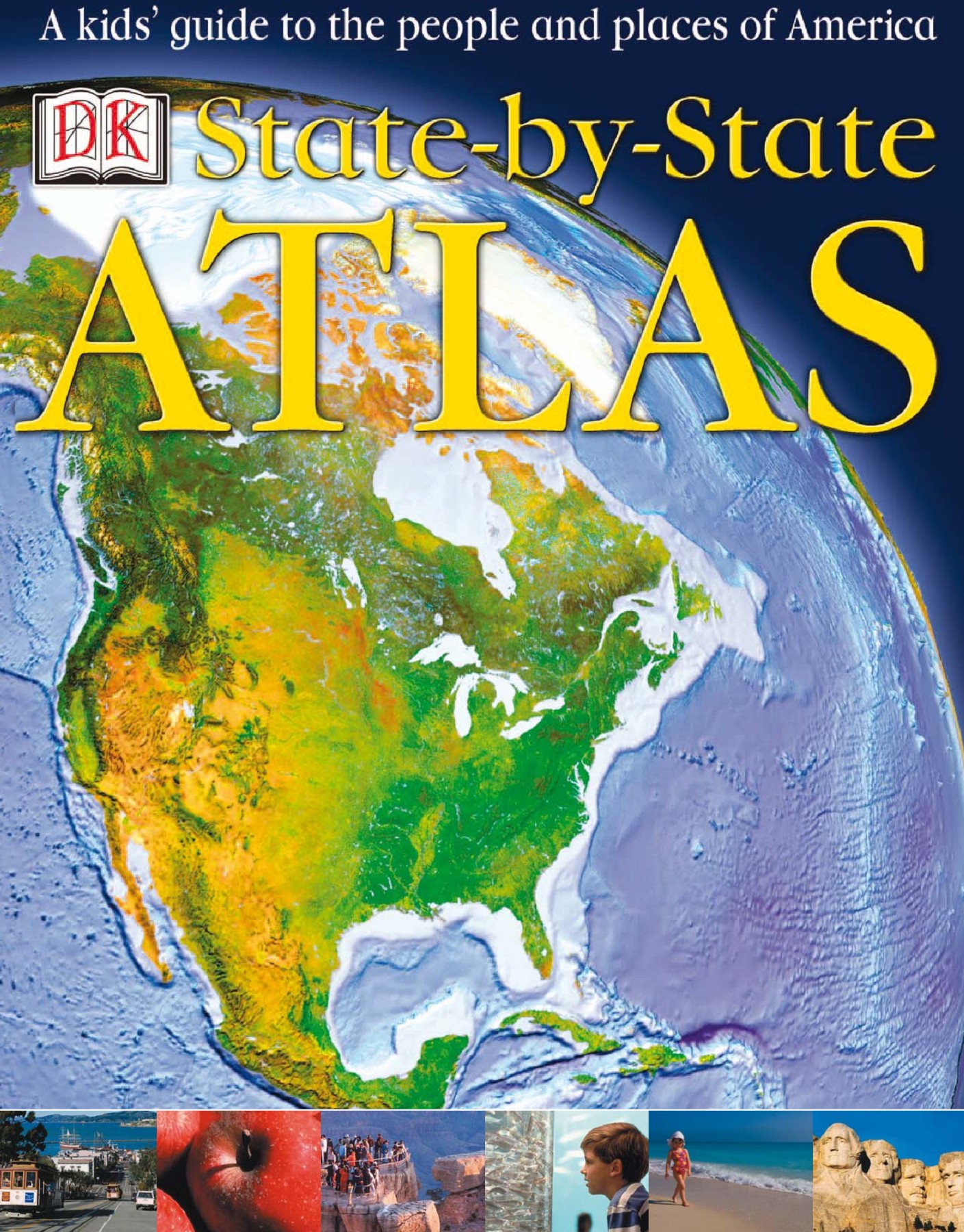 State-by-State Atlas - Knowledge Hub MESKK - Page 1 - 127 | Flip PDF ...