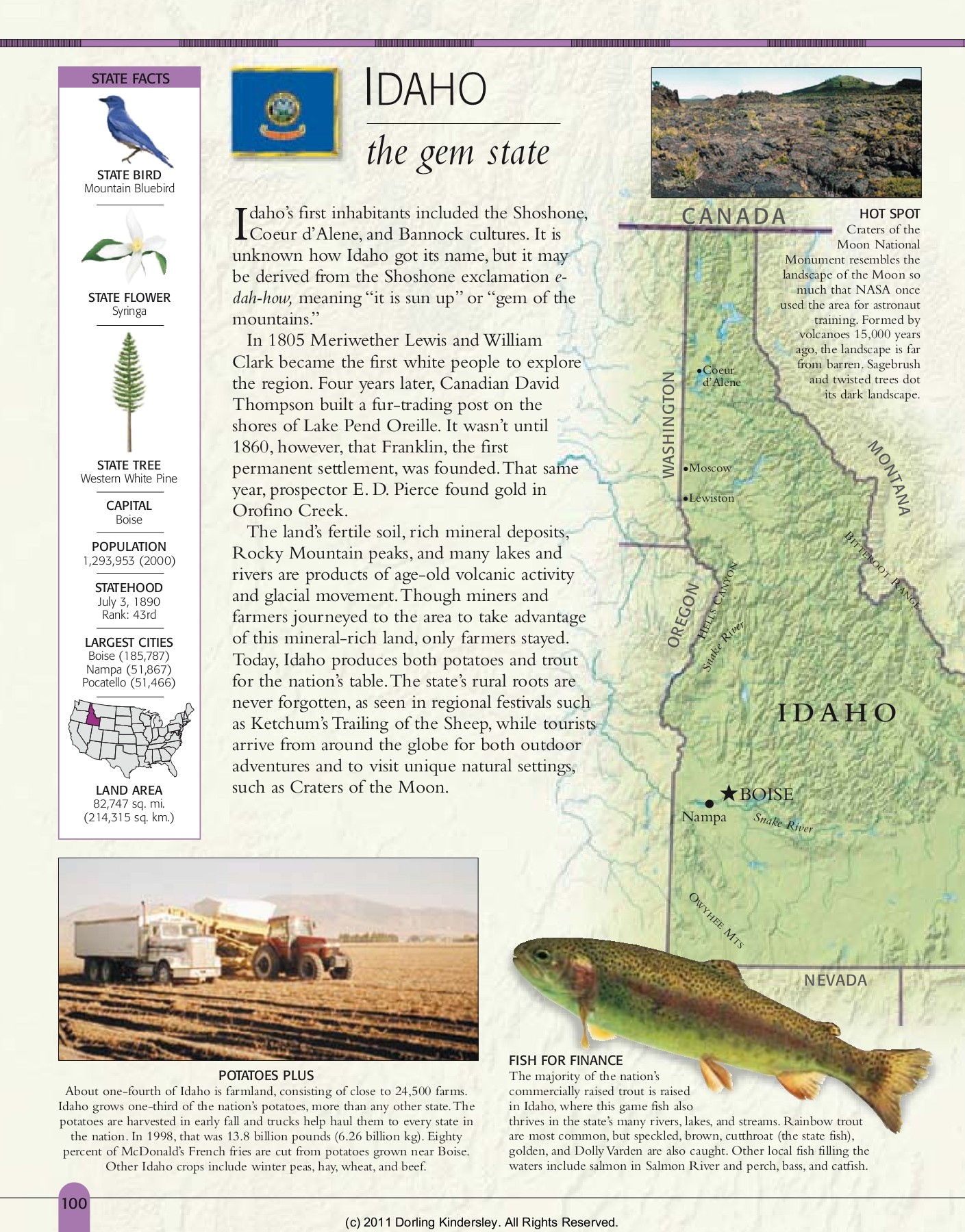 State-by-State Atlas - Knowledge Hub MESKK - Page 101 | Flip PDF Online ...