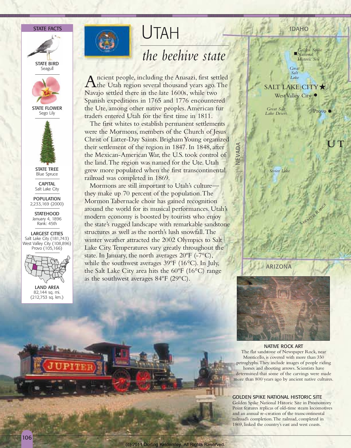 State-by-State Atlas - manikandan.mani0002 - Page 107 | Flip PDF Online ...