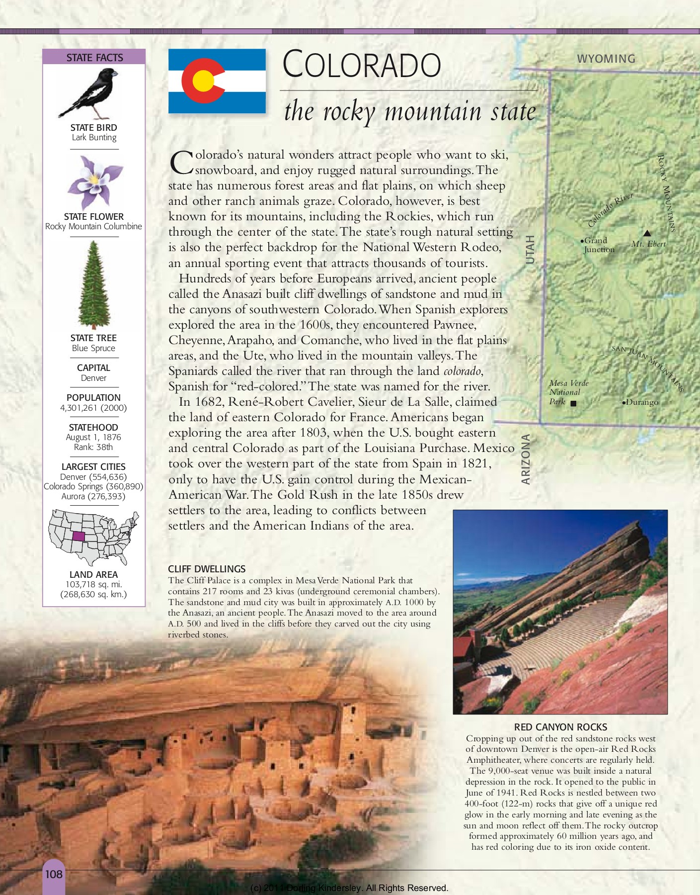 State-by-State Atlas - manikandan.mani0002 - Page 109 | Flip PDF Online ...