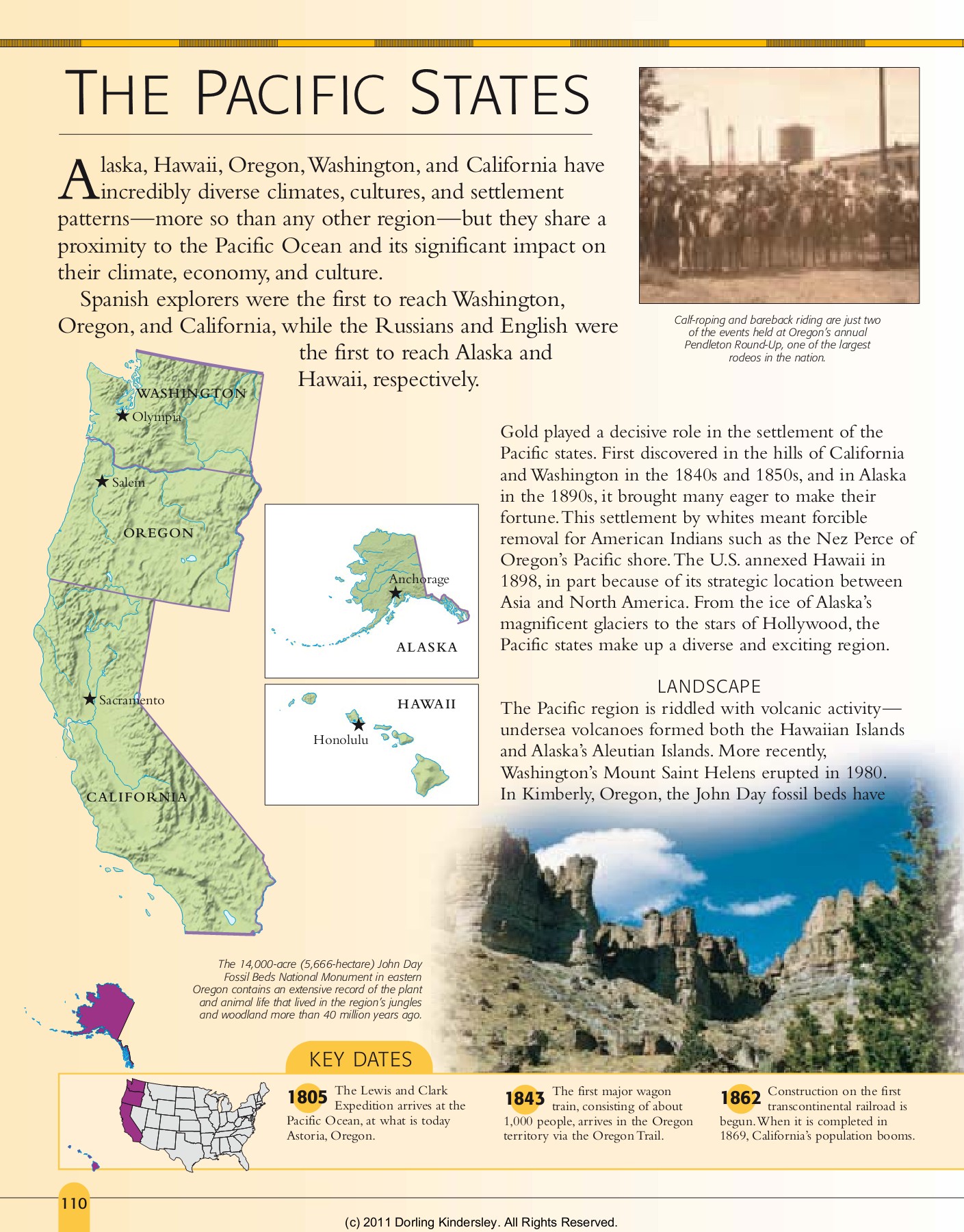 State-by-State Atlas - Knowledge Hub MESKK - Page 111 | Flip PDF Online ...