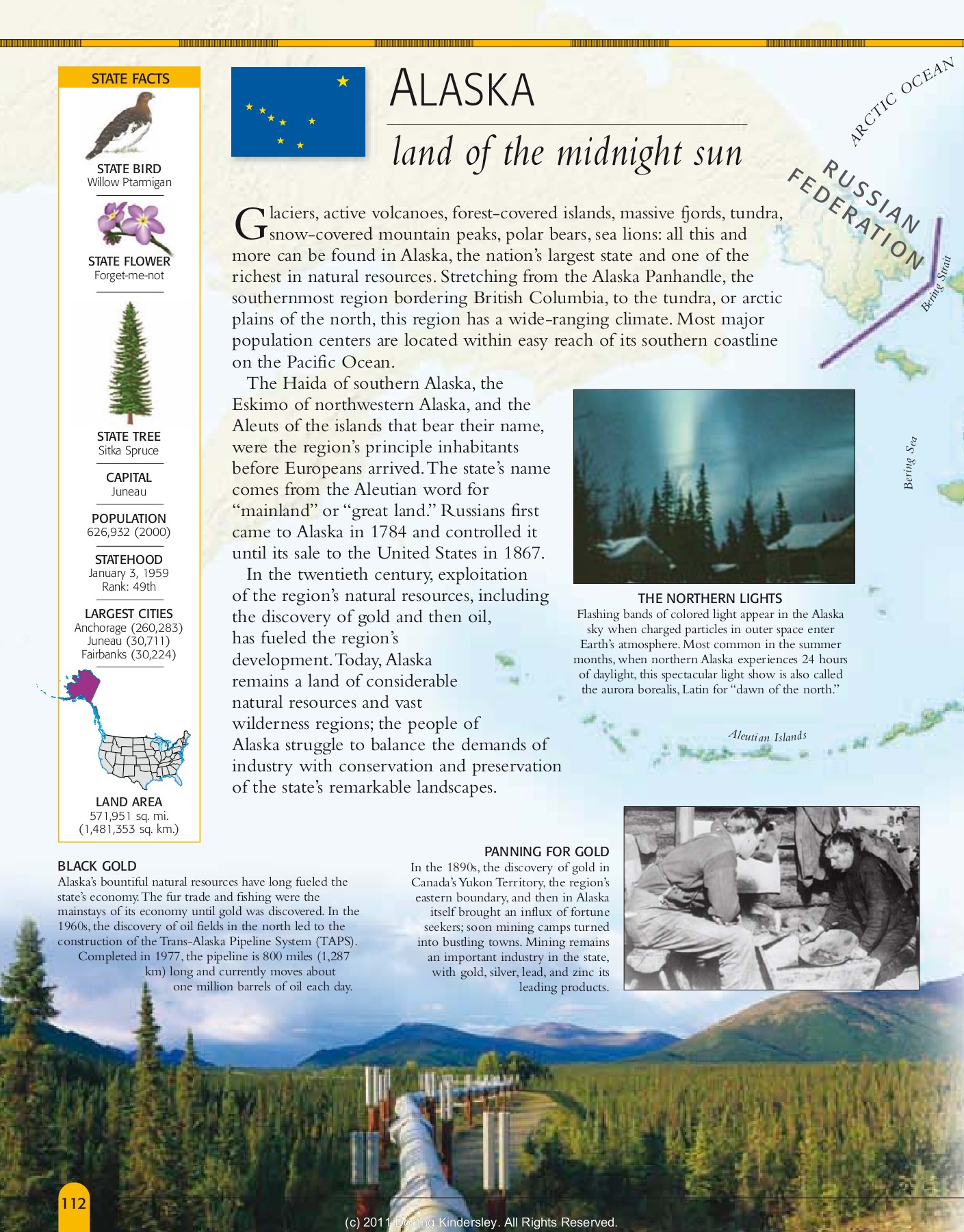 State-by-State Atlas - manikandan.mani0002 - Page 113 | Flip PDF Online ...