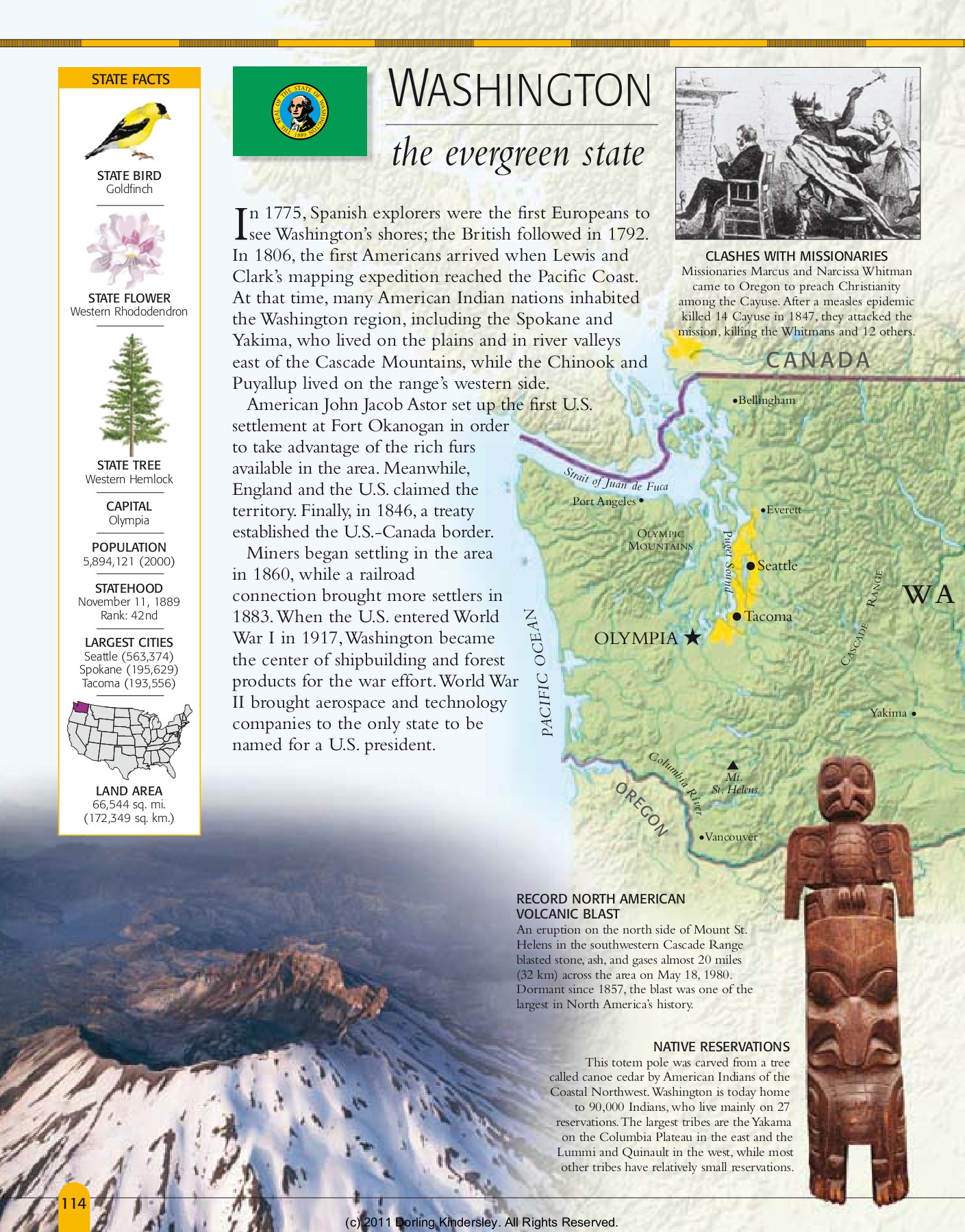 State-by-State Atlas - manikandan.mani0002 - Page 115 | Flip PDF Online ...