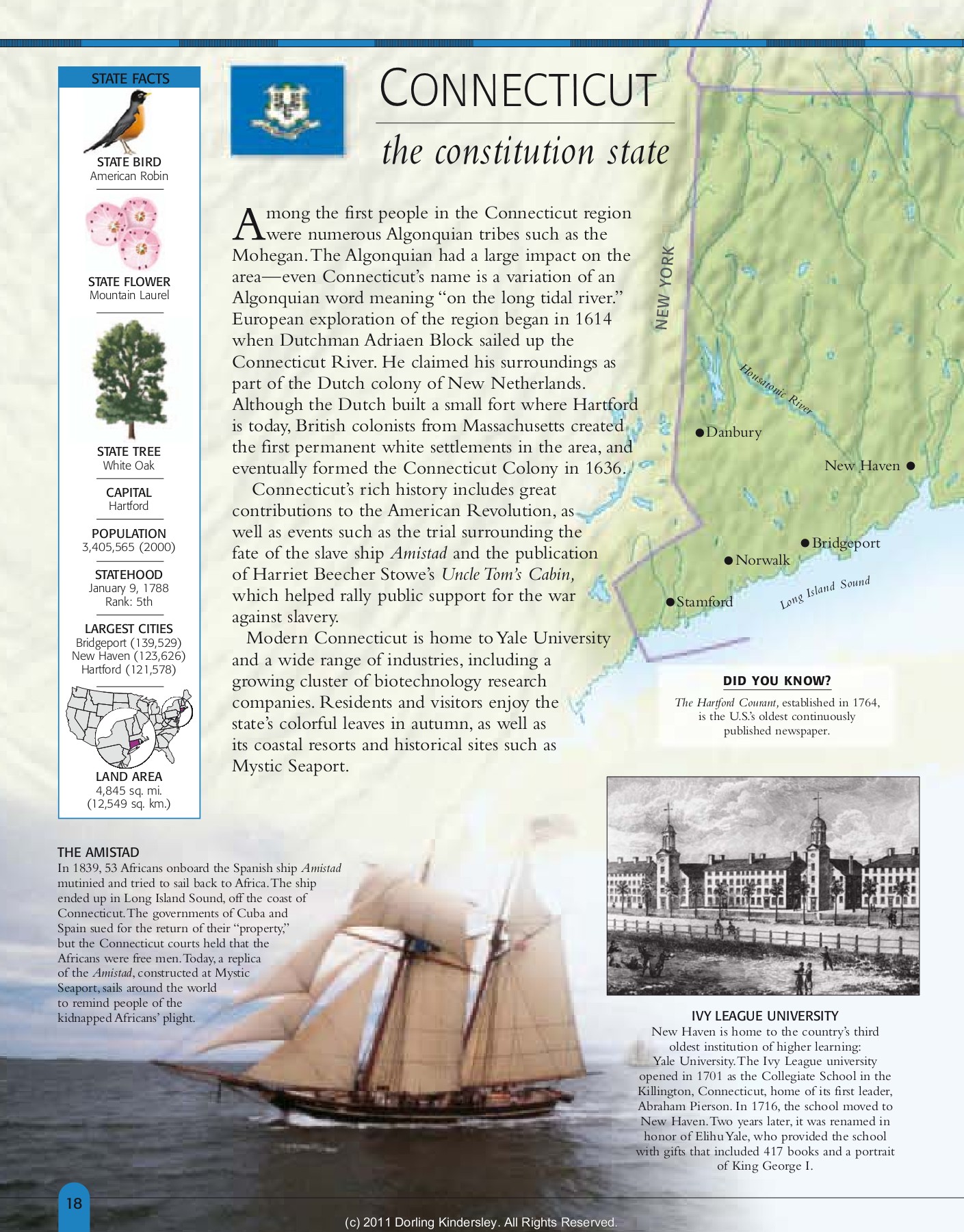 State-by-State Atlas - manikandan.mani0002 - Page 19 | Flip PDF Online ...