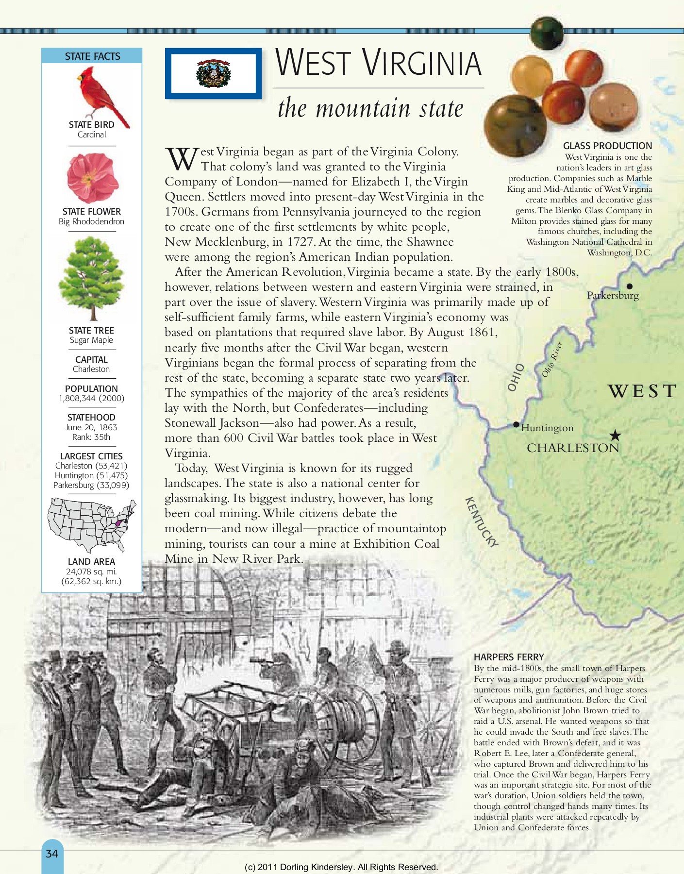 State-by-State Atlas - manikandan.mani0002 - Page 35 | Flip PDF Online ...