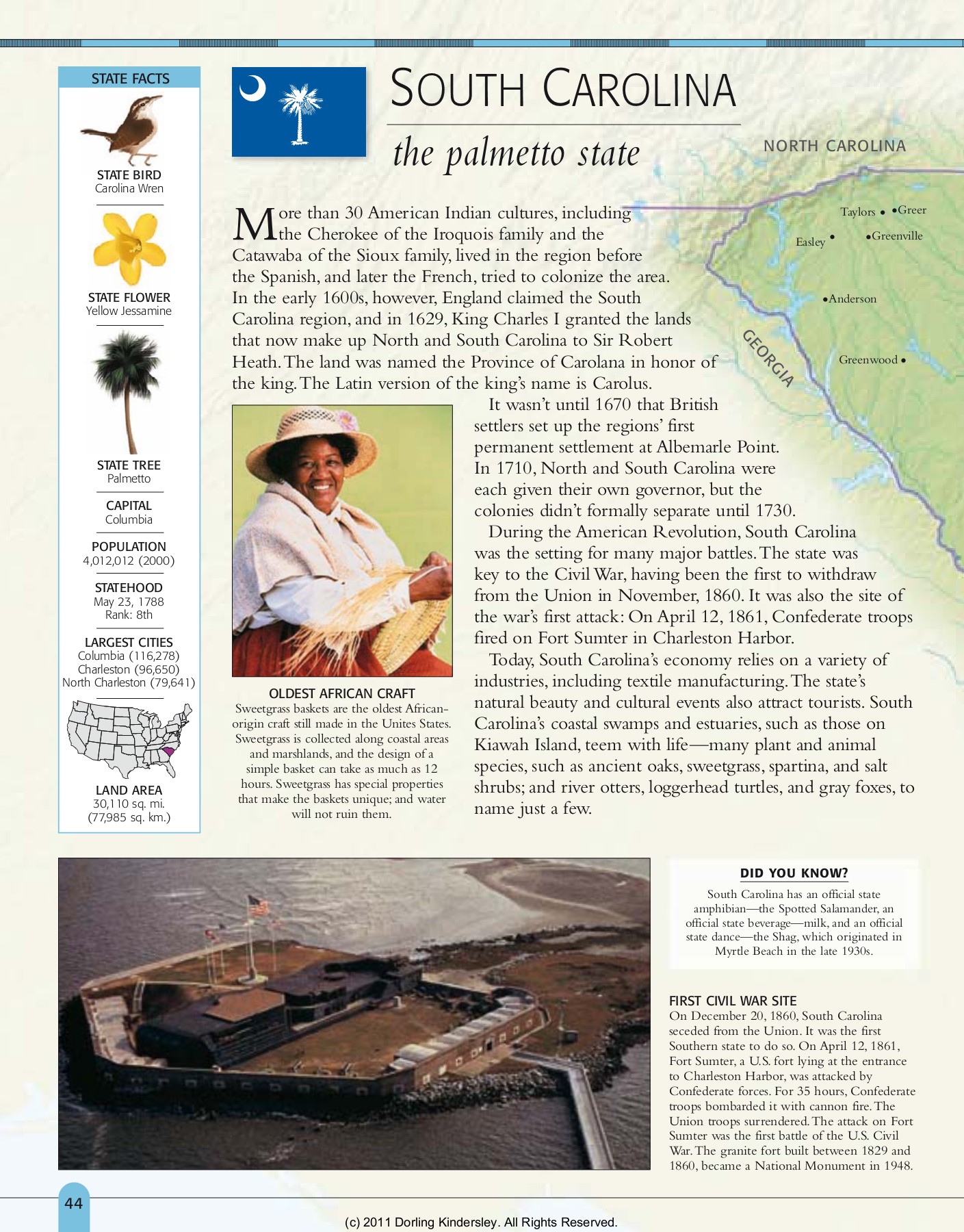 State-by-State Atlas - manikandan.mani0002 - Page 45 | Flip PDF Online ...