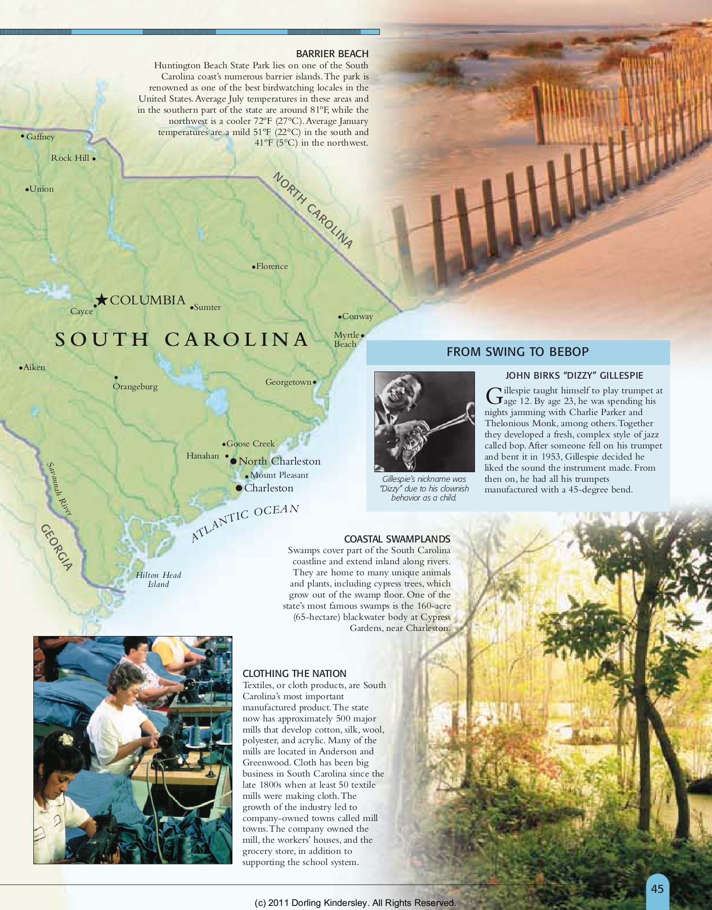 State-by-State Atlas - Knowledge Hub MESKK - Page 46 | Flip PDF Online ...