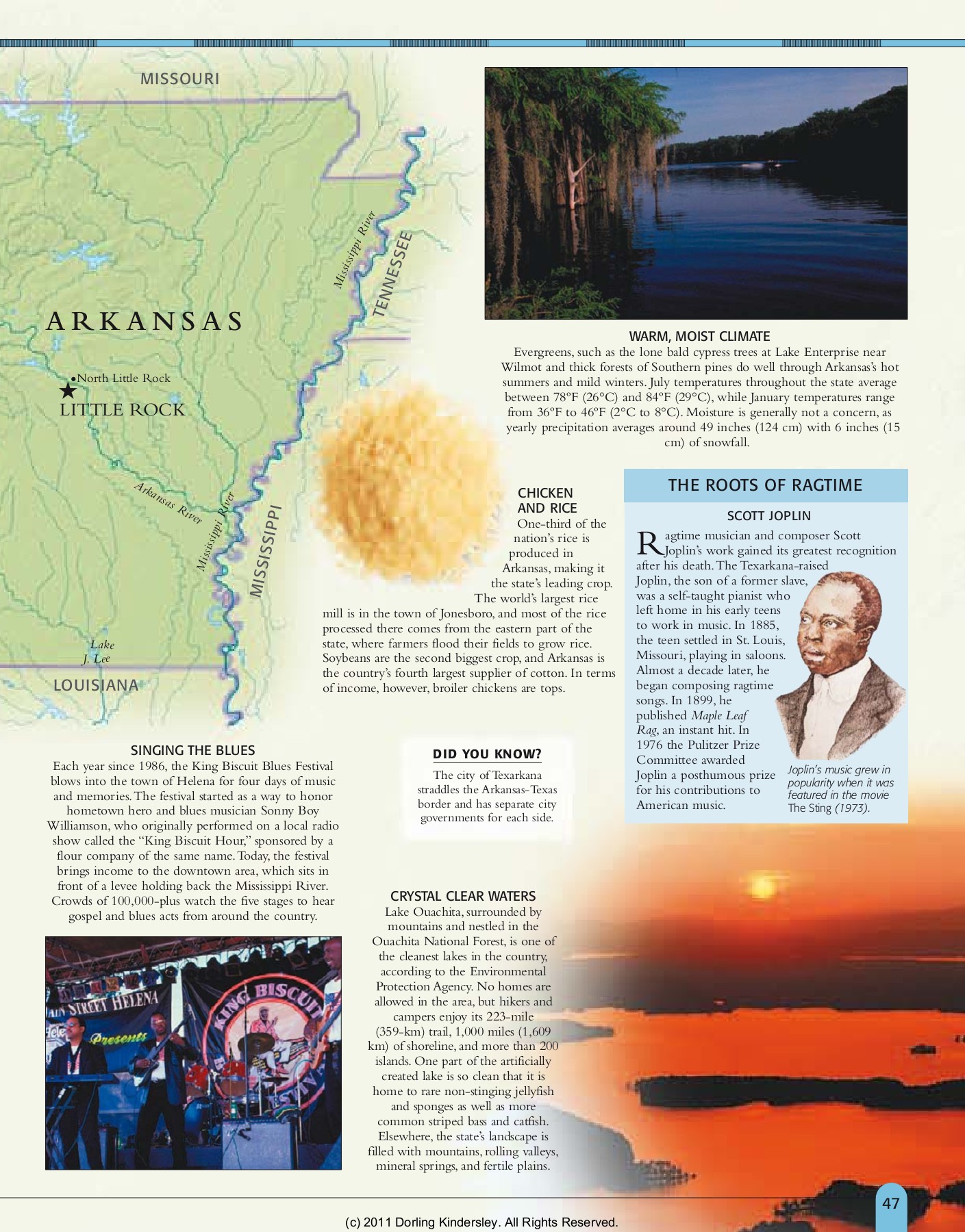 State-by-State Atlas - manikandan.mani0002 - Page 48 | Flip PDF Online ...