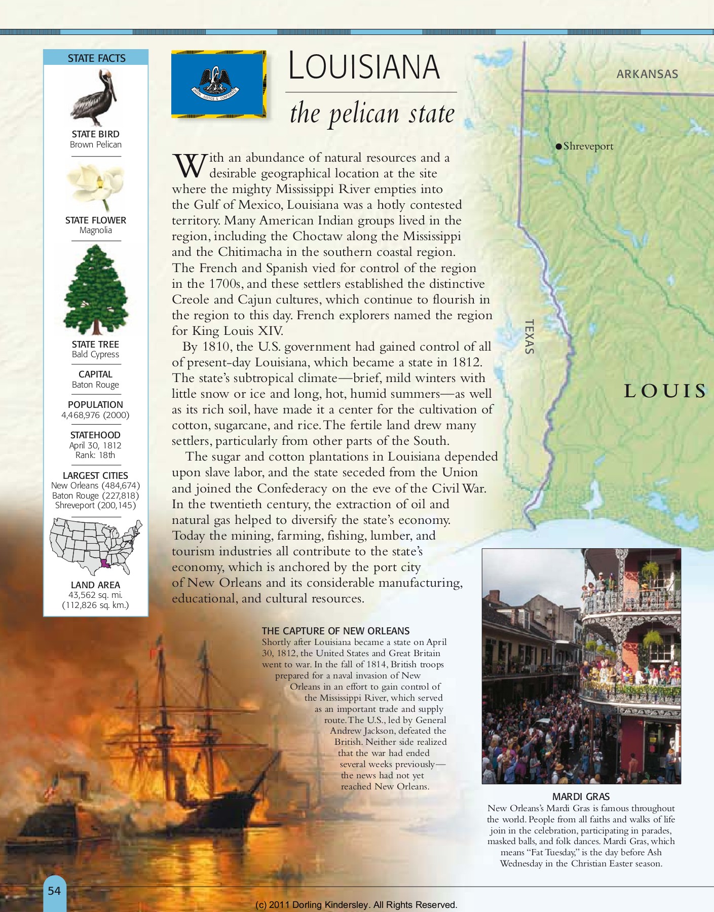 State-by-State Atlas - manikandan.mani0002 - Page 55 | Flip PDF Online ...