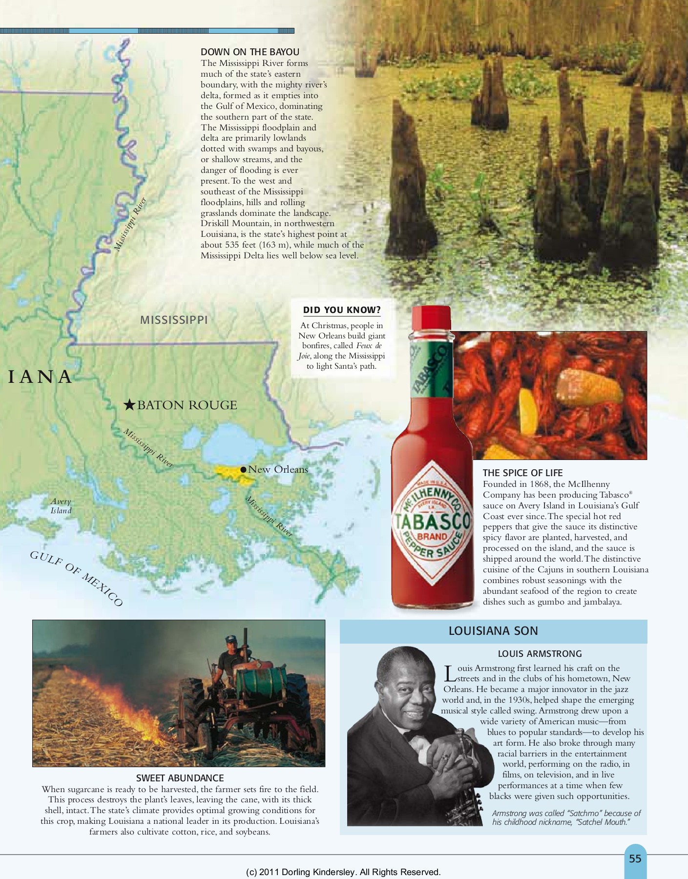 State-by-State Atlas - manikandan.mani0002 - Page 56 | Flip PDF Online ...