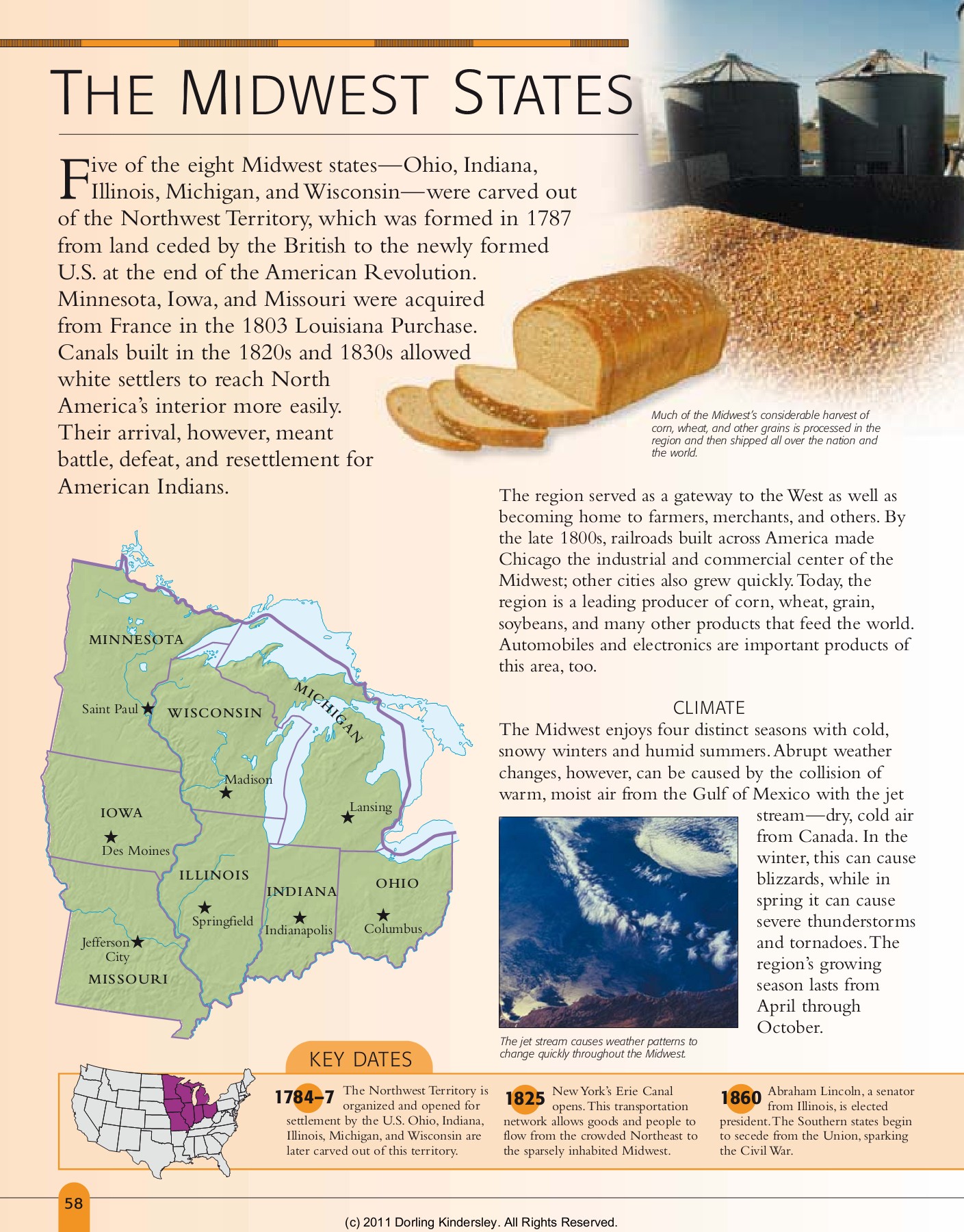 State-by-State Atlas - manikandan.mani0002 - Page 59 | Flip PDF Online ...