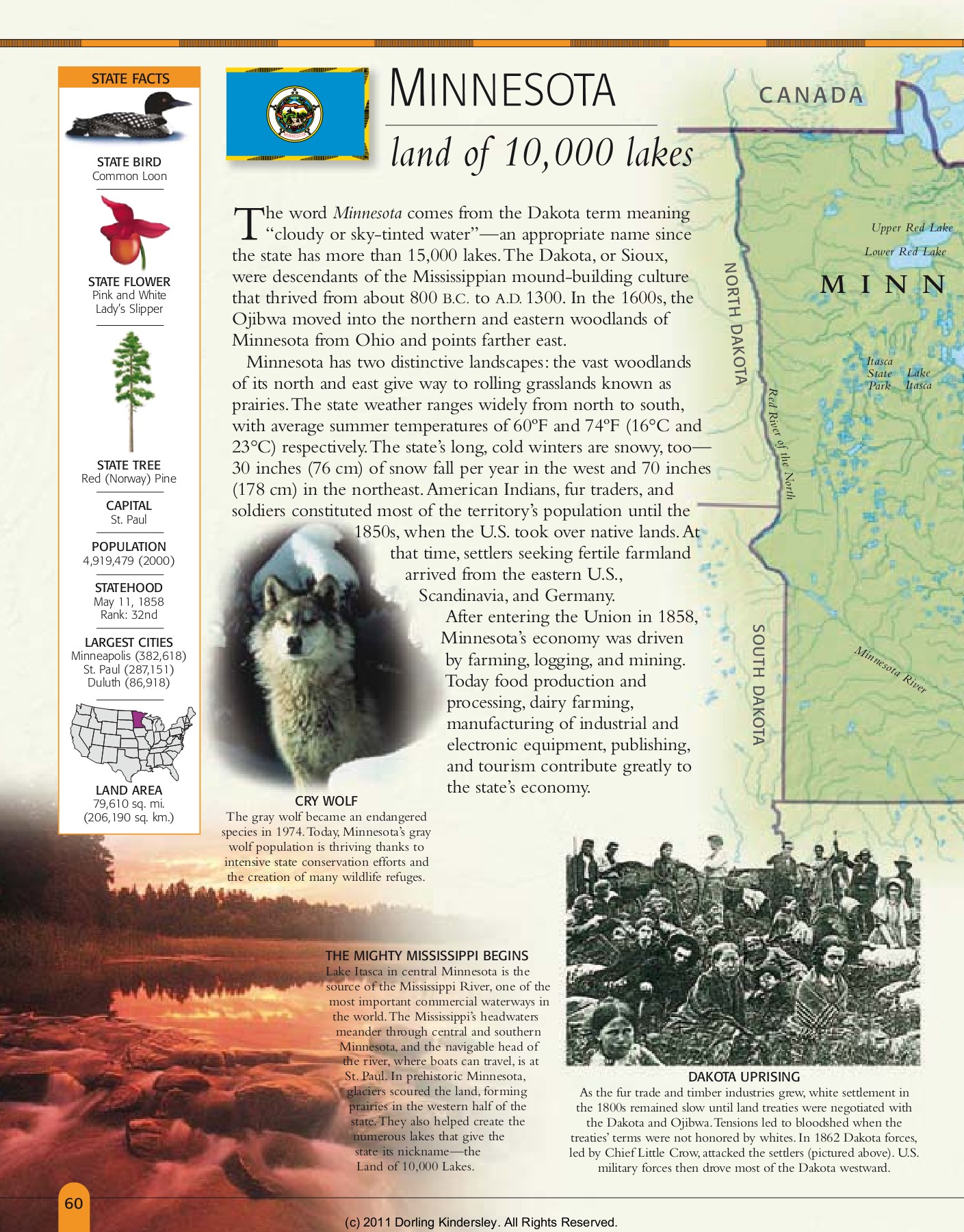 State-by-State Atlas - manikandan.mani0002 - Page 61 | Flip PDF Online ...