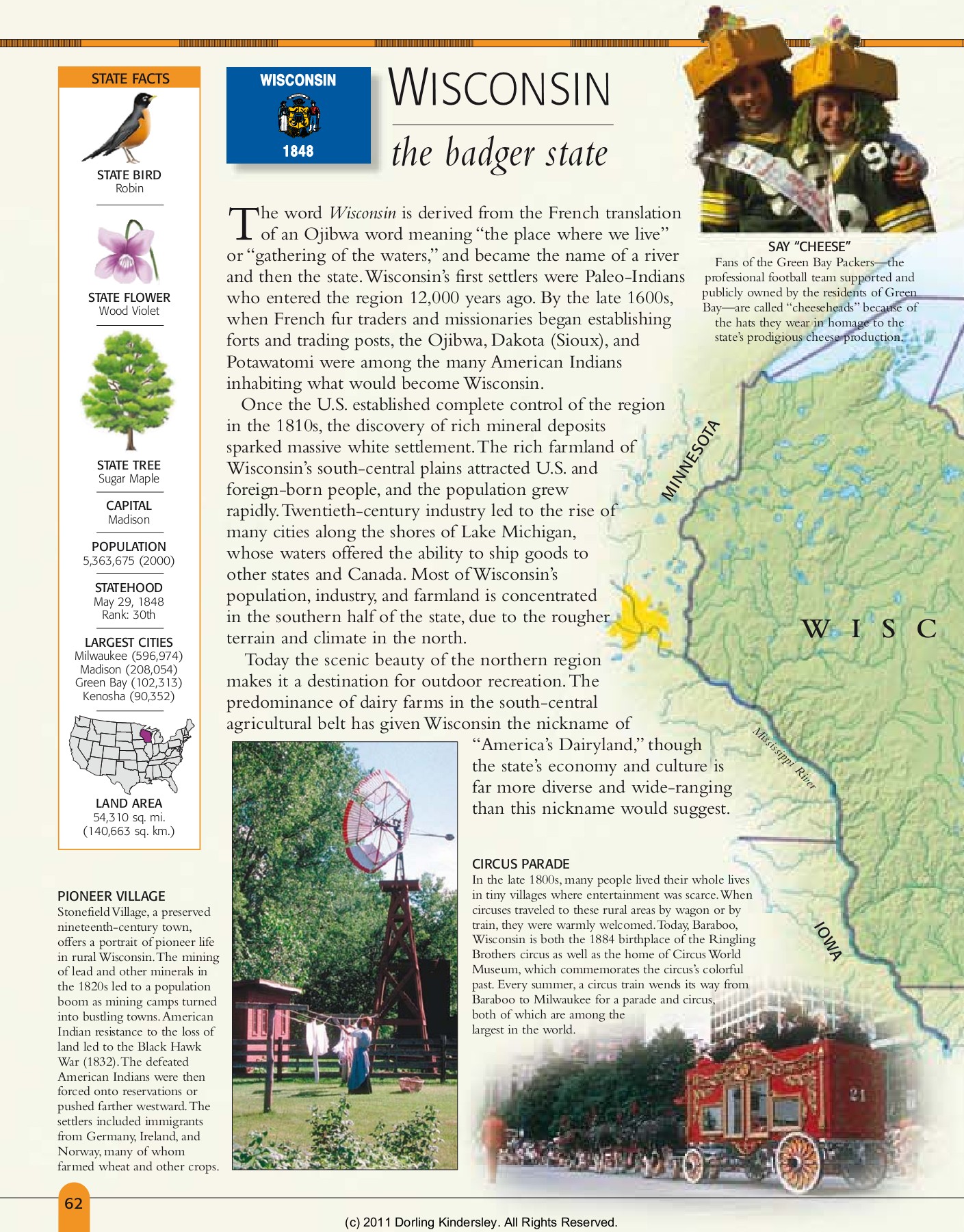 State-by-State Atlas - manikandan.mani0002 - Page 63 | Flip PDF Online ...