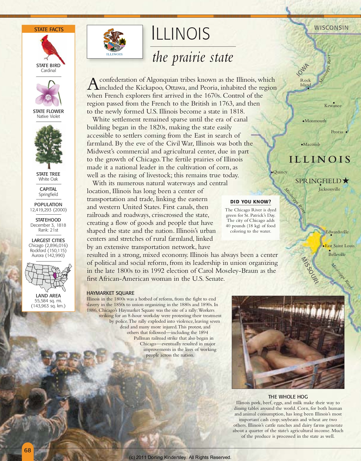 State-by-State Atlas - Knowledge Hub MESKK - Page 69 | Flip PDF Online ...