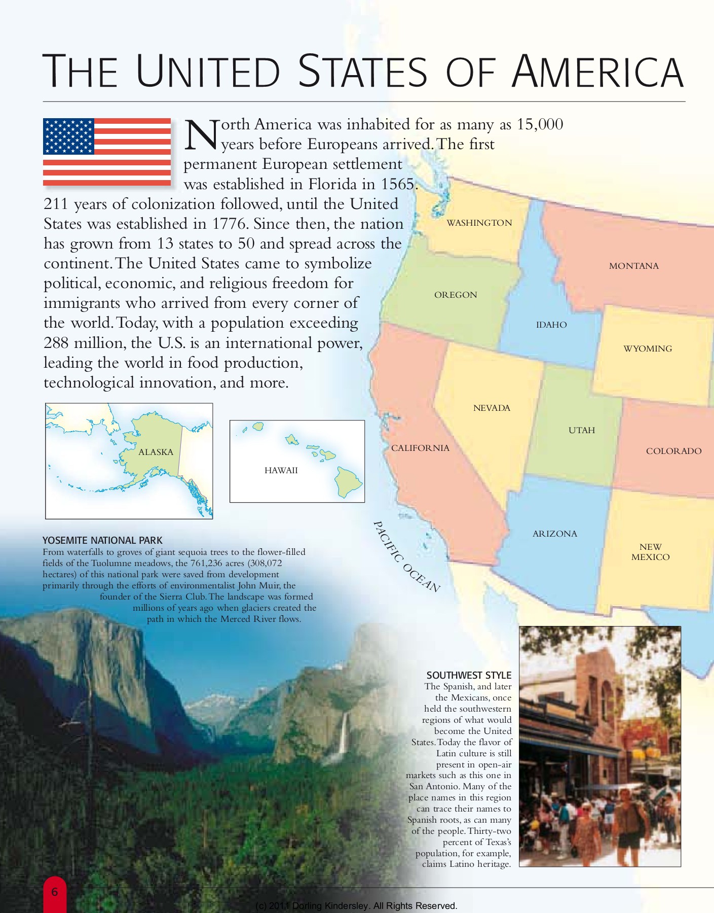 State-by-State Atlas - manikandan.mani0002 - Page 7 | Flip PDF Online ...
