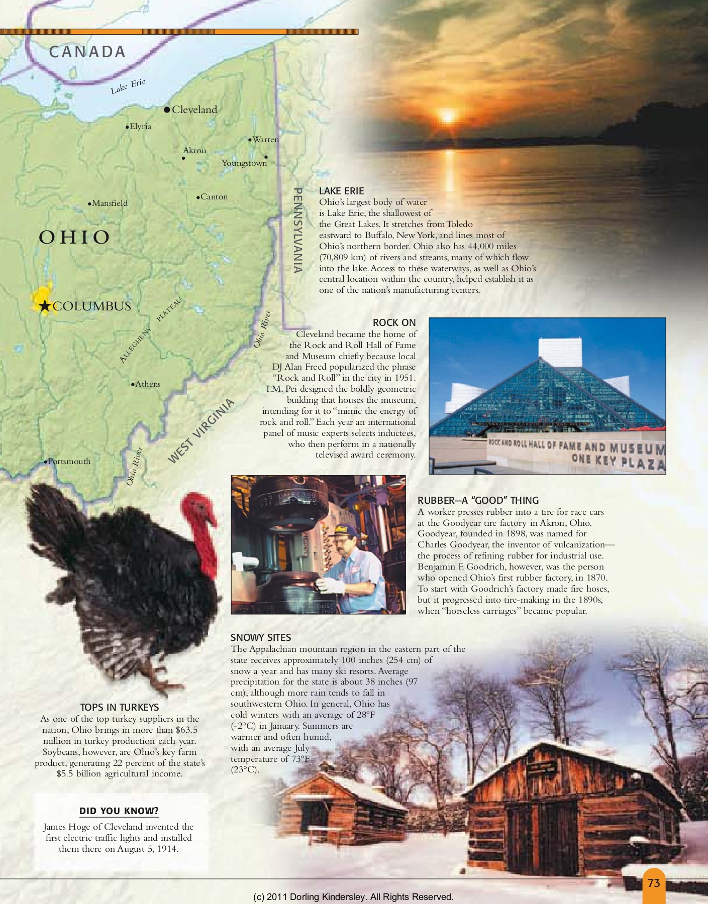 State-by-State Atlas - manikandan.mani0002 - Page 74 | Flip PDF Online ...