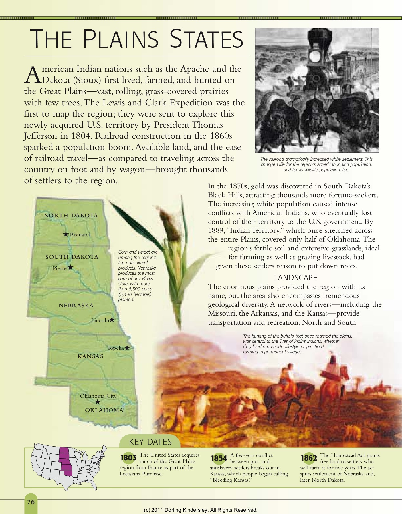 State-by-State Atlas - manikandan.mani0002 - Page 77 | Flip PDF Online ...