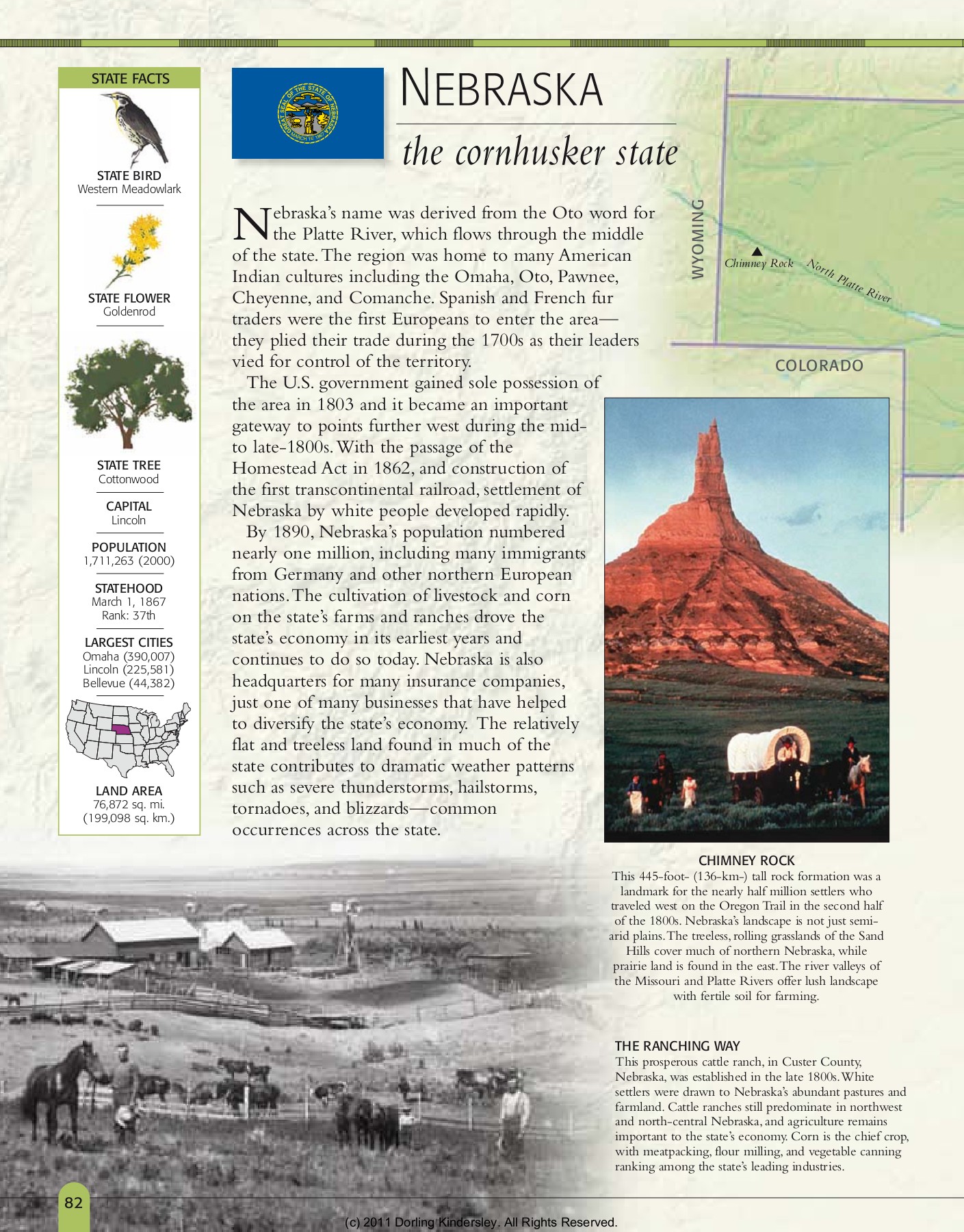 State-by-State Atlas - manikandan.mani0002 - Page 83 | Flip PDF Online ...