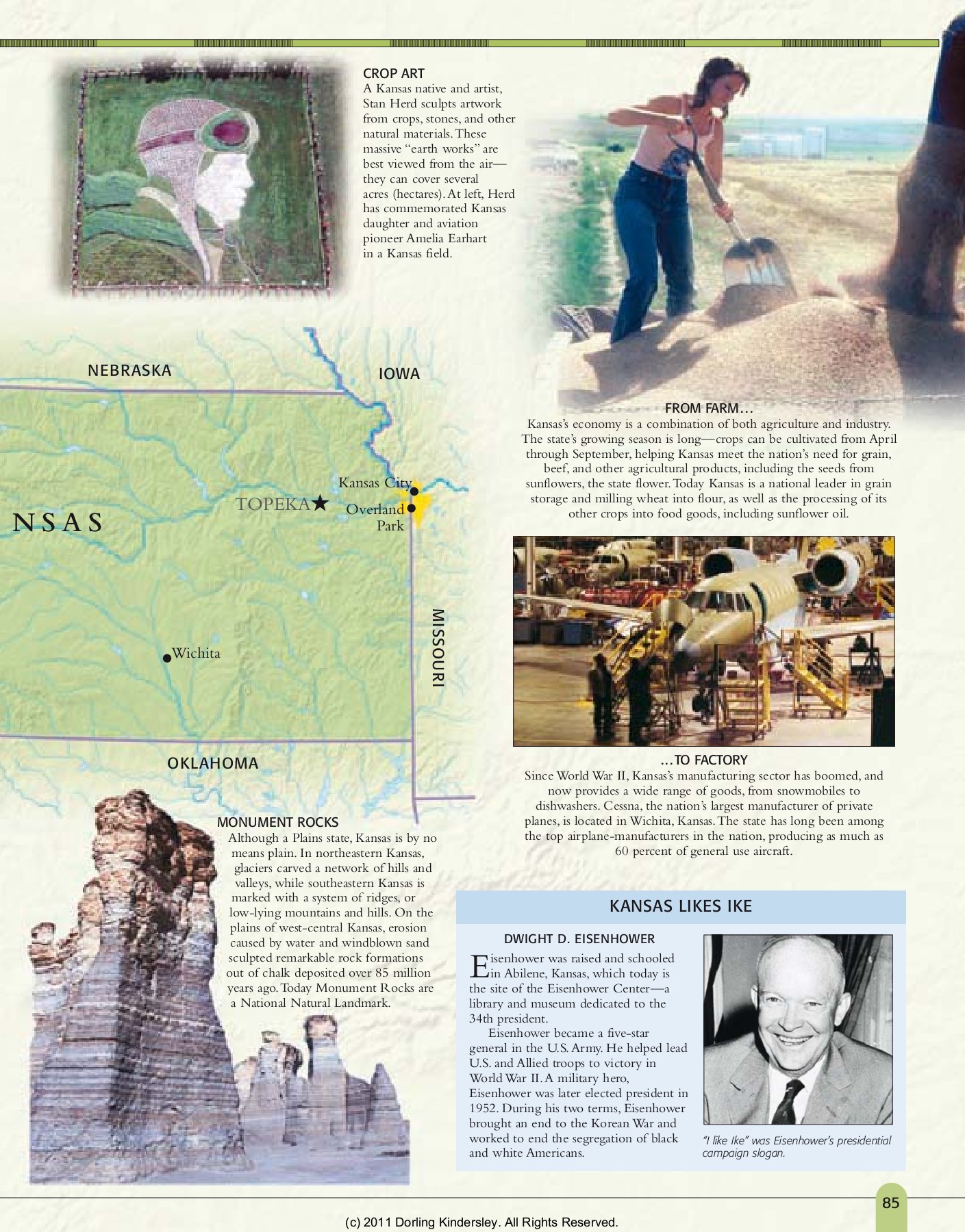 State-by-State Atlas - manikandan.mani0002 - Page 86 | Flip PDF Online ...