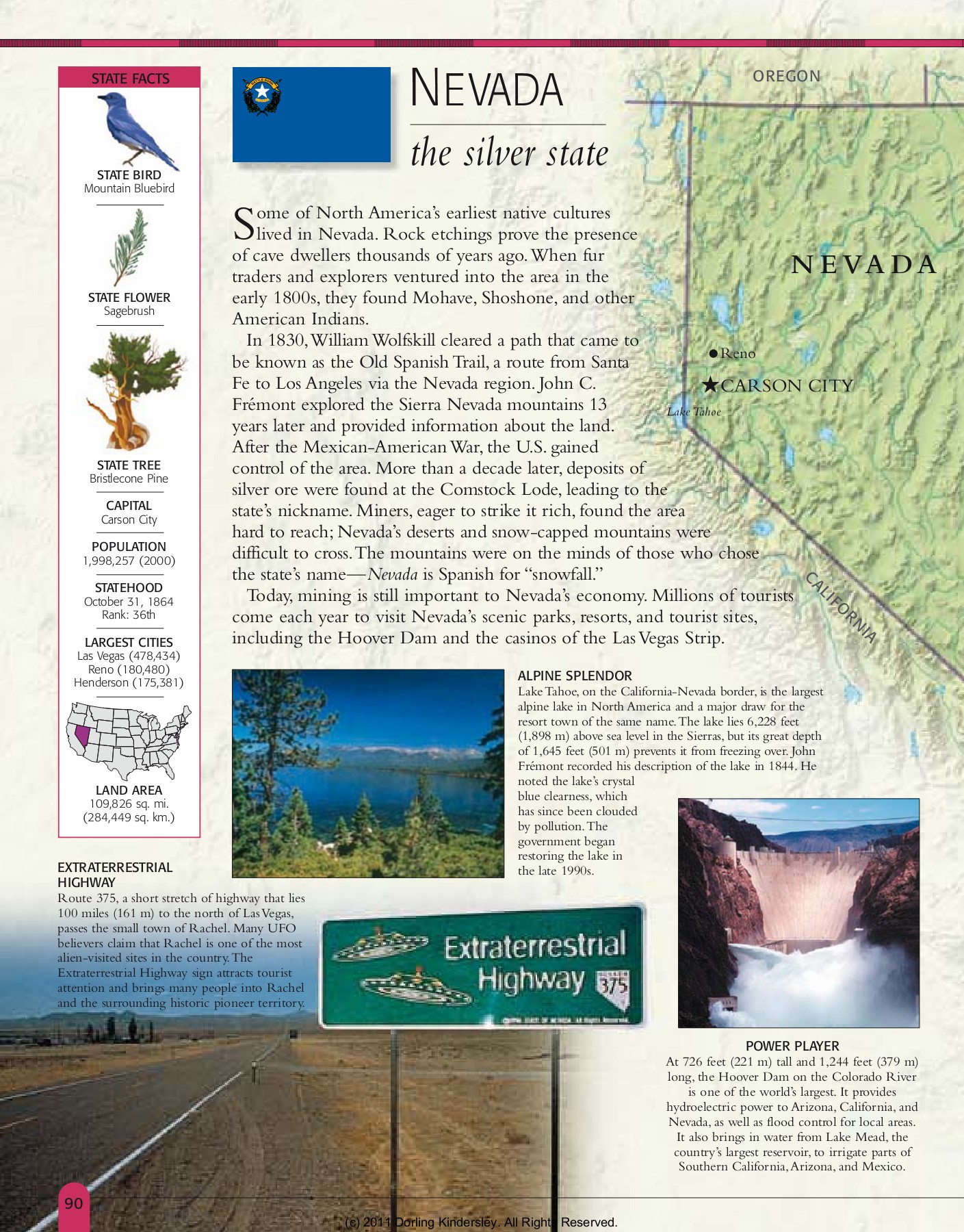 State-by-State Atlas - manikandan.mani0002 - Page 91 | Flip PDF Online ...