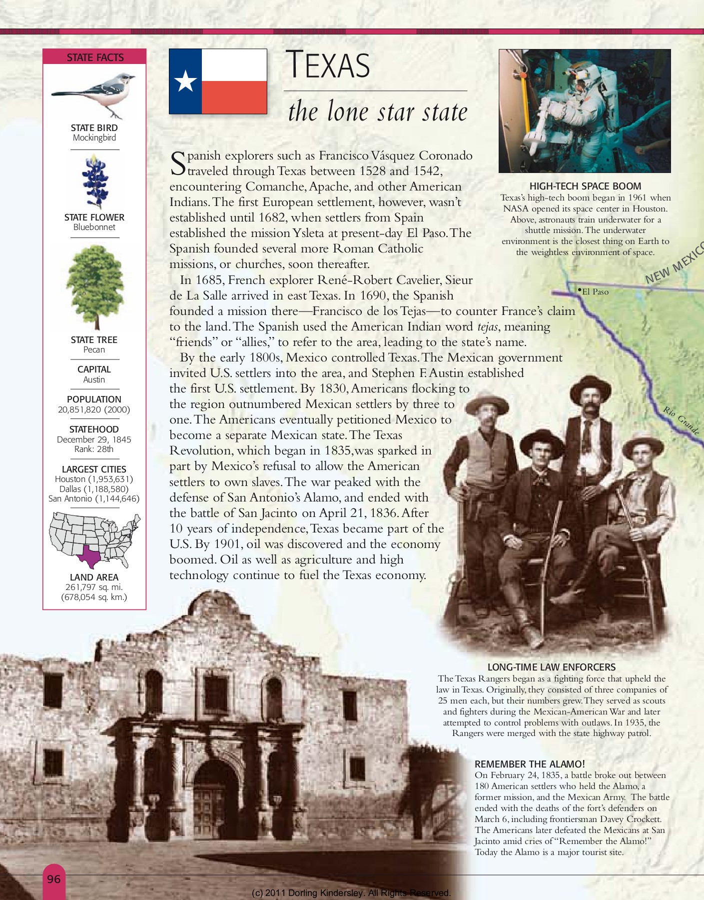 State-by-State Atlas - Knowledge Hub MESKK - Page 97 | Flip PDF Online ...