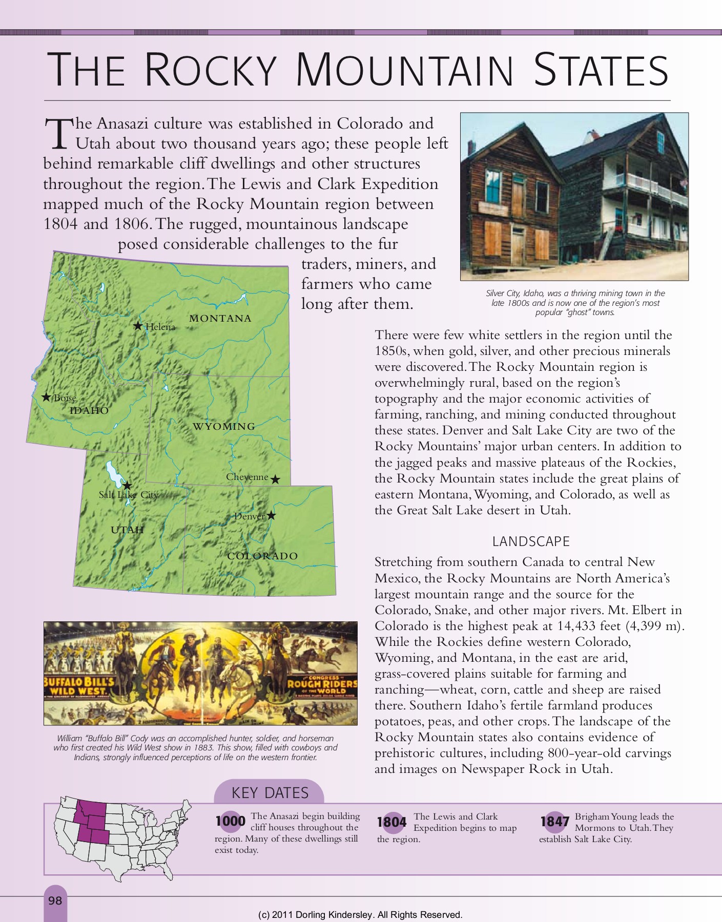 State-by-State Atlas - manikandan.mani0002 - Page 99 | Flip PDF Online ...