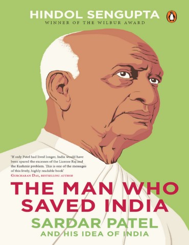 The Man Who Saved India Sardar Patel and His Idea of India - manikandan.mani0002 - Page 430 ...