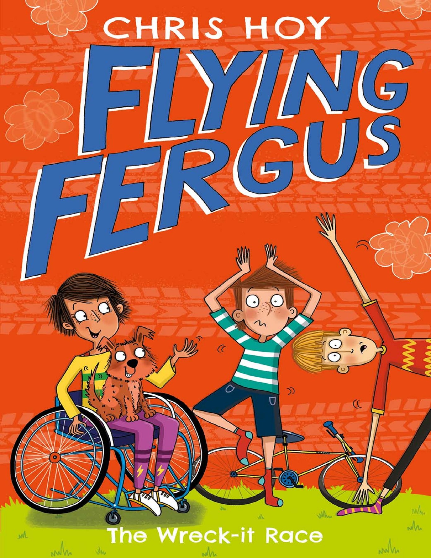 Flying Fergus 7 - Knowledge Hub MESKK - Page 1 - 87 | Flip PDF Online ...