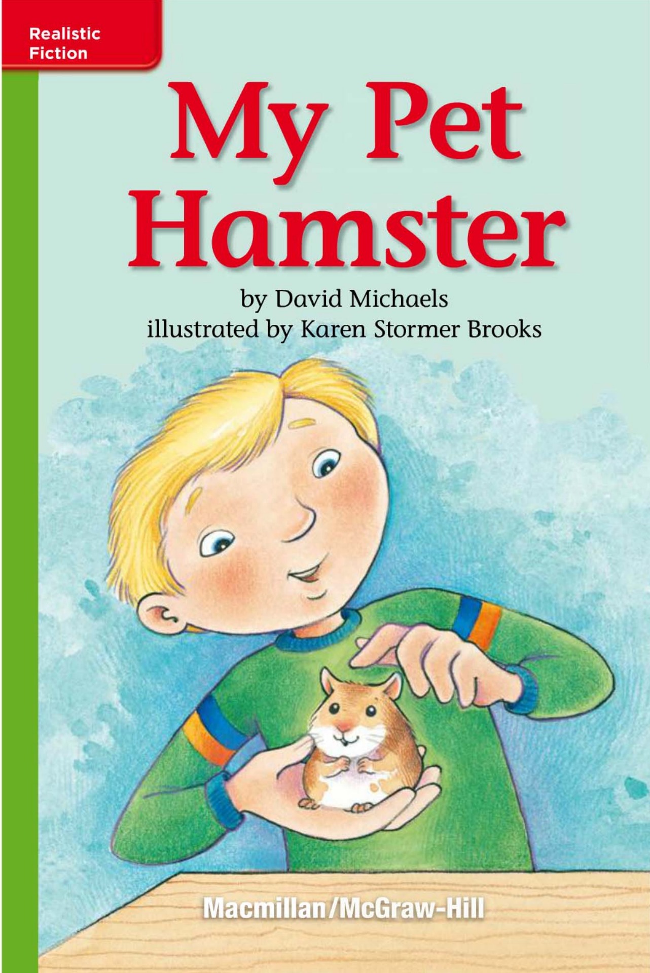 My Pet Hamster - Knowledge Hub MESKK - Page 1 - 20 | Flip PDF Online ...